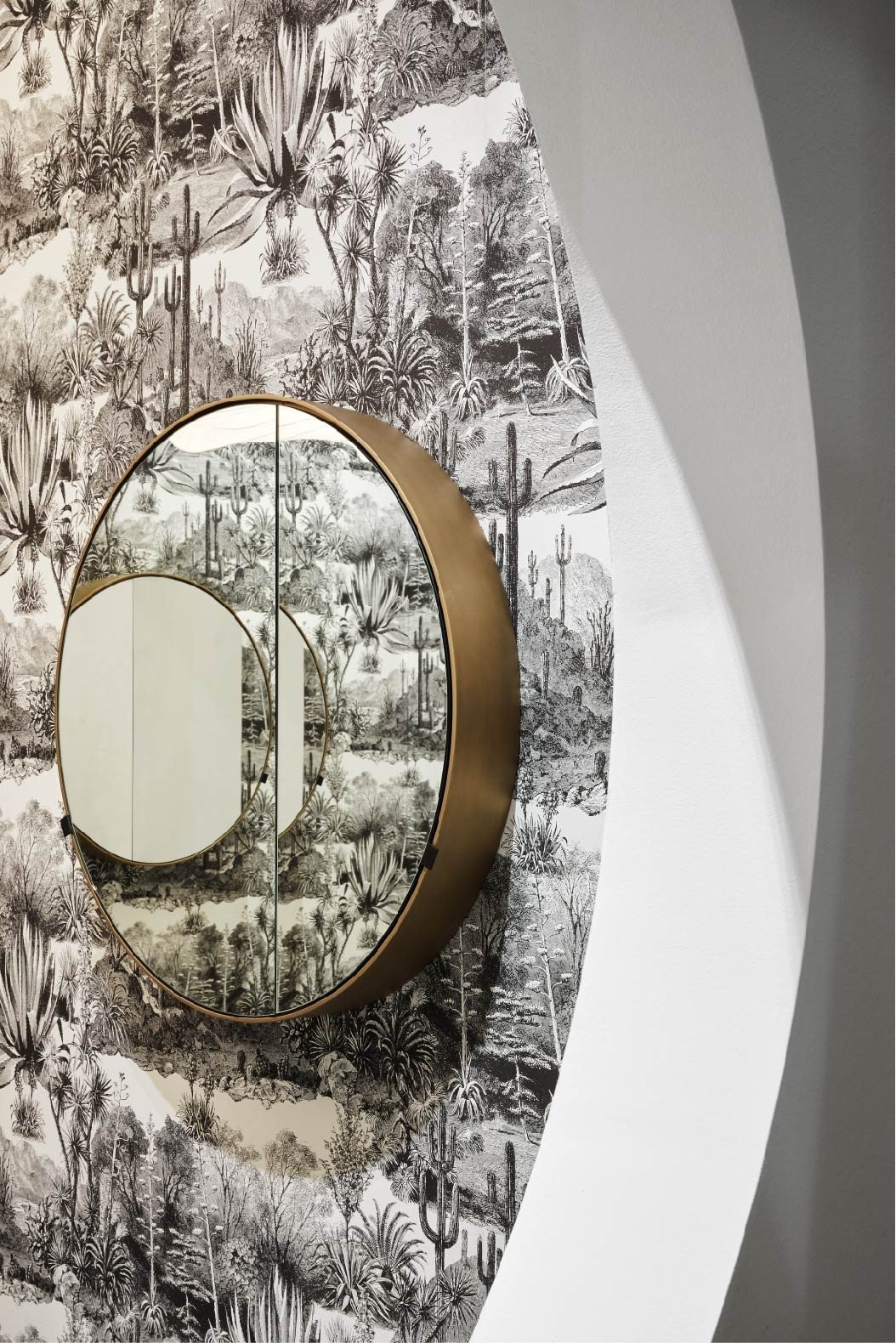 I CATINI ROUND BOX By Ceramica Cielo дизайн Andrea Parisio, Giuseppe ...
