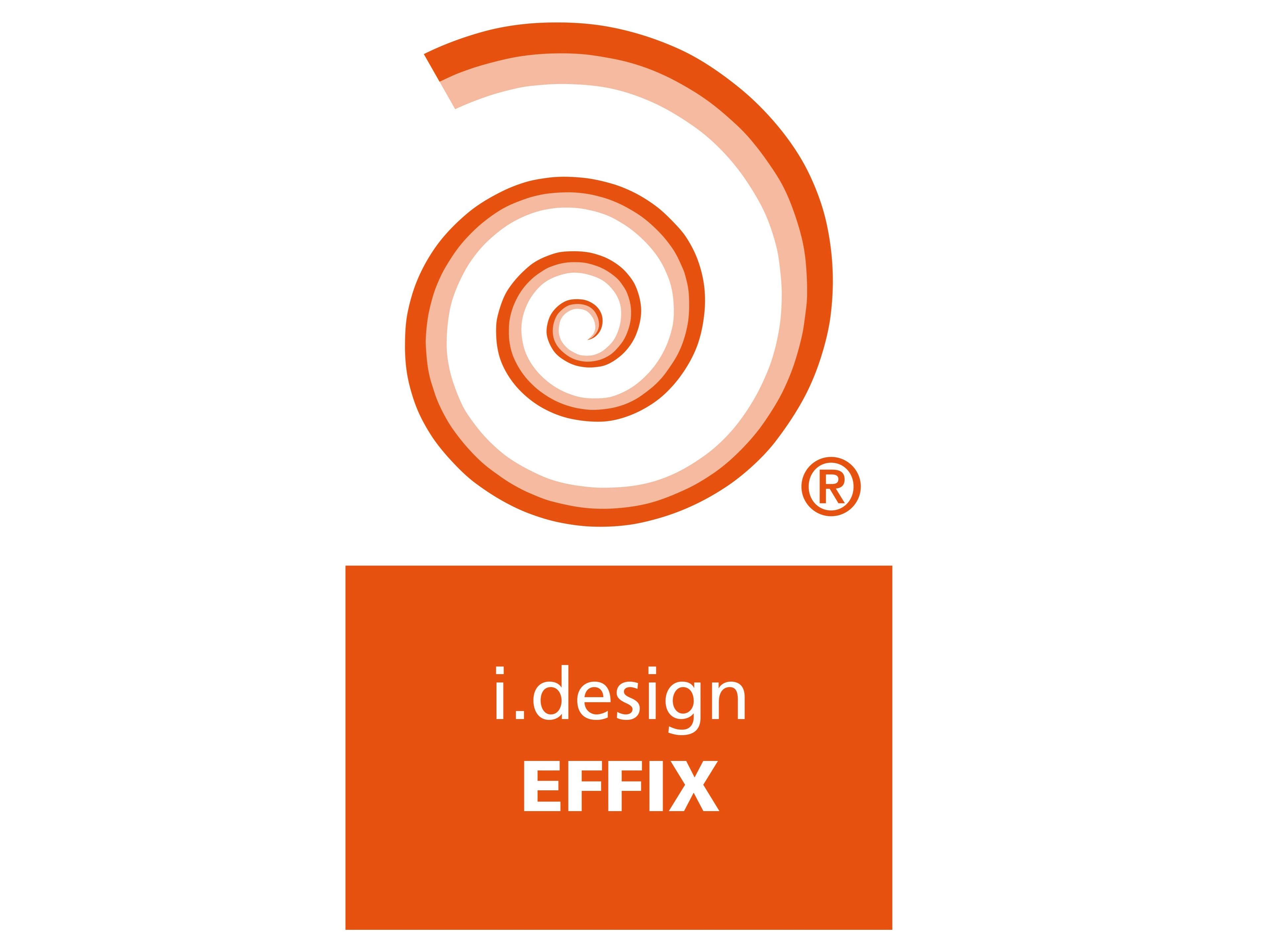 Malta per elementi decorativi EFFIX By Italcementi