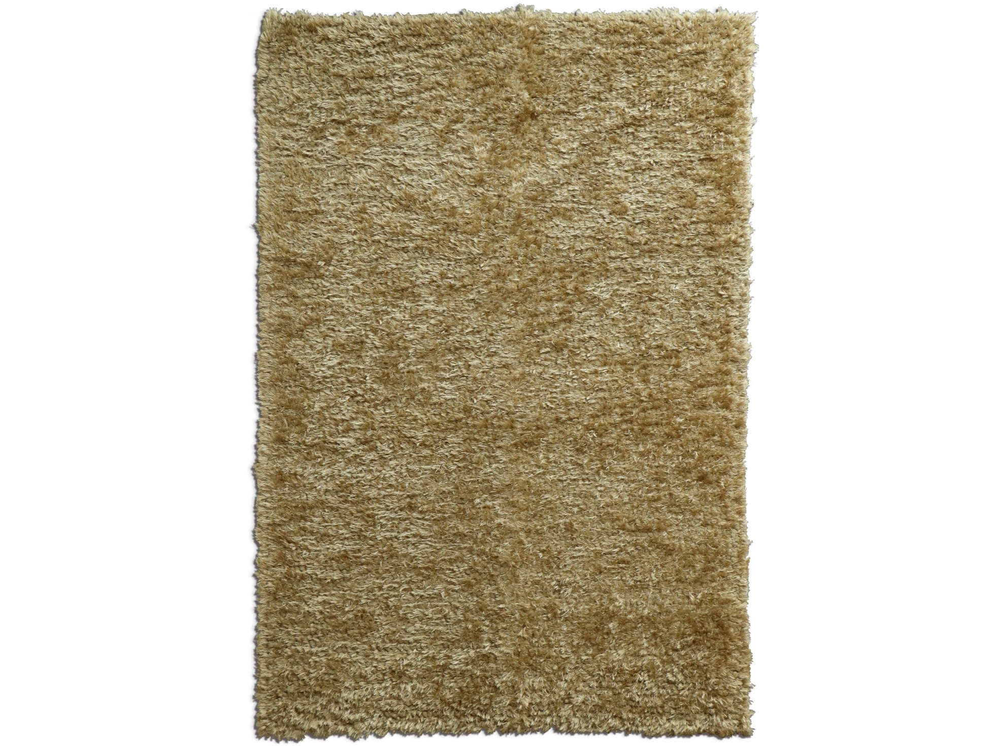 Long pile solid-color rug I LUCENTI RUGIADA By G.T.DESIGN design Deanna ...