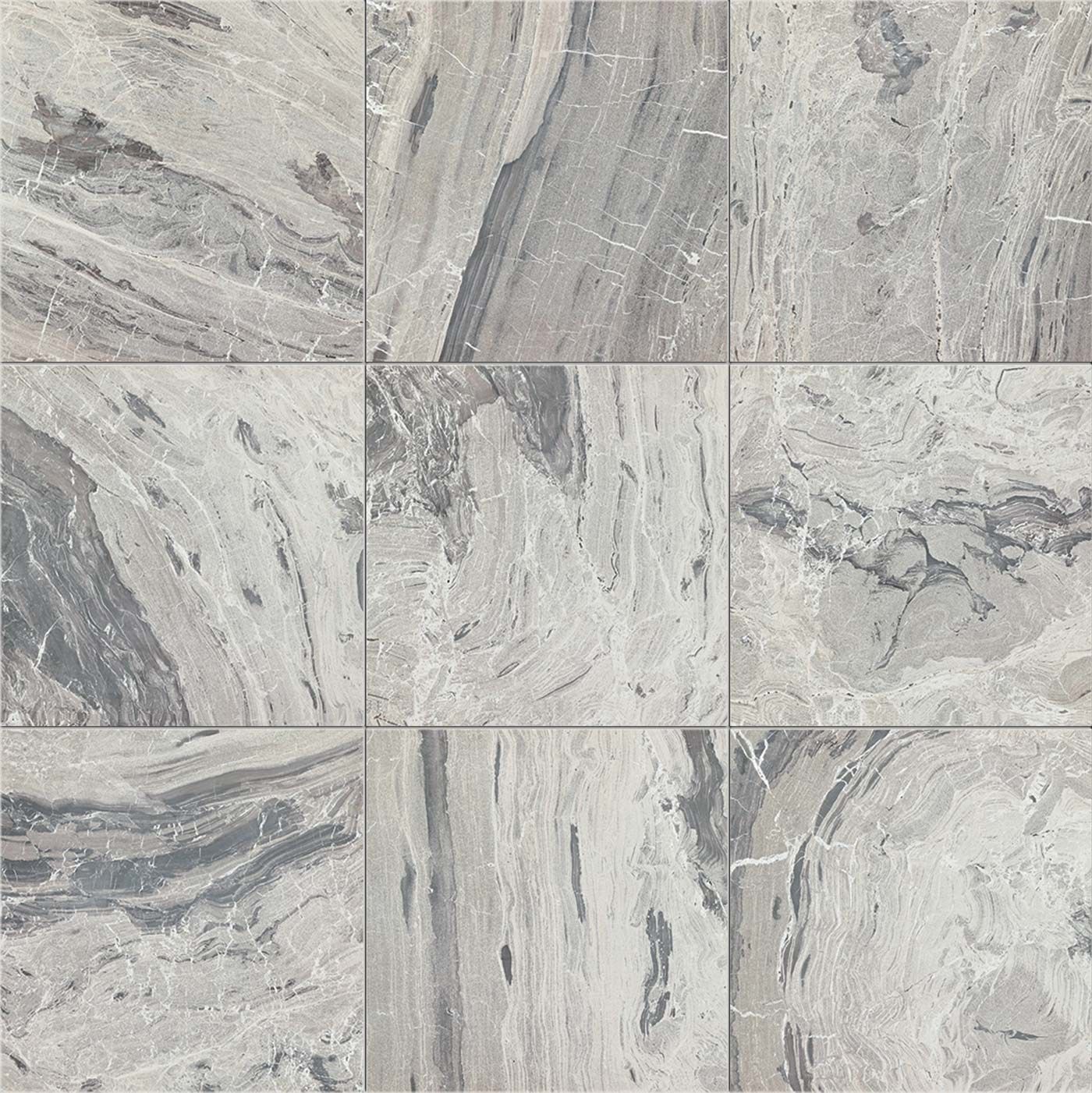 Wall/floor tiles with marble effect I MARMI DI REX By Rex