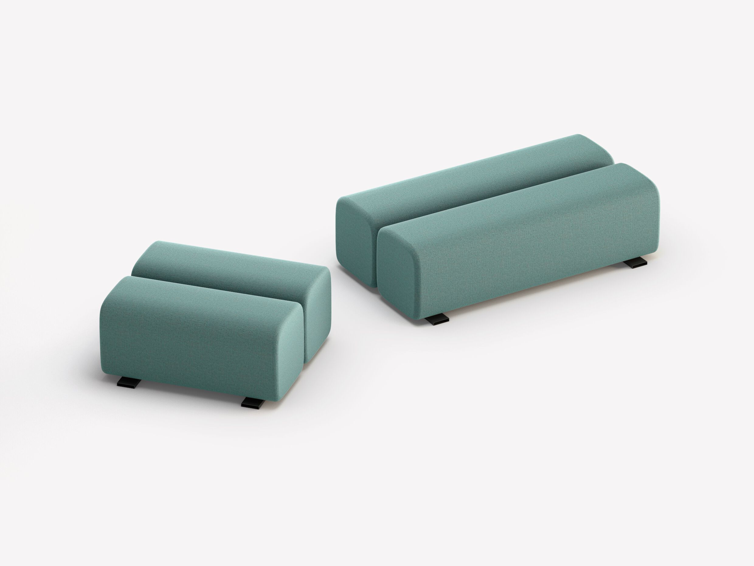 DOTLINE Sofa By IBEBI