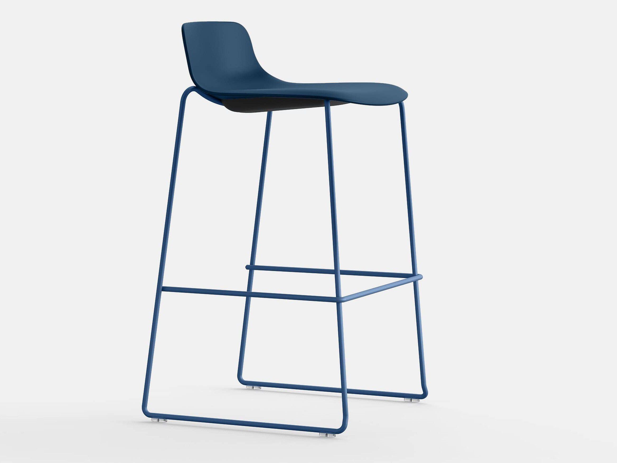 NUME TR S Office stool By IBEBI
