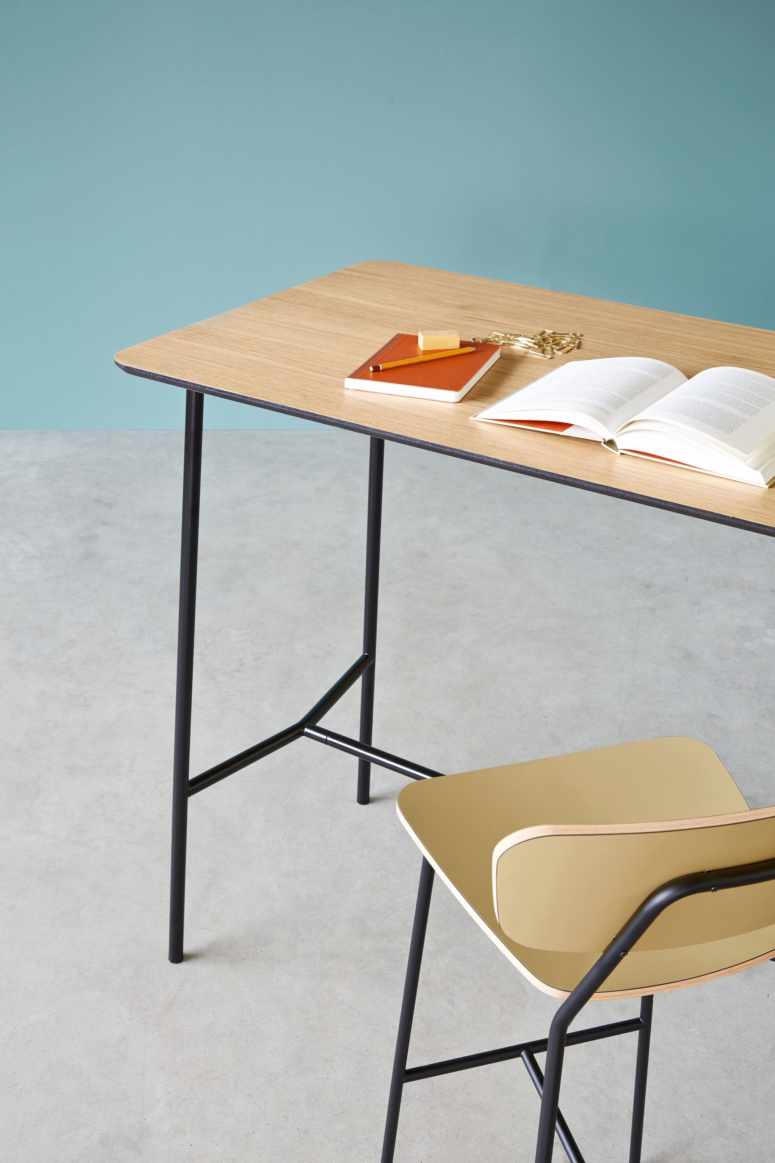 IBETTA | Taburete Colección Ibetta By SCULPTURES JEUX diseño Stefano Bettio