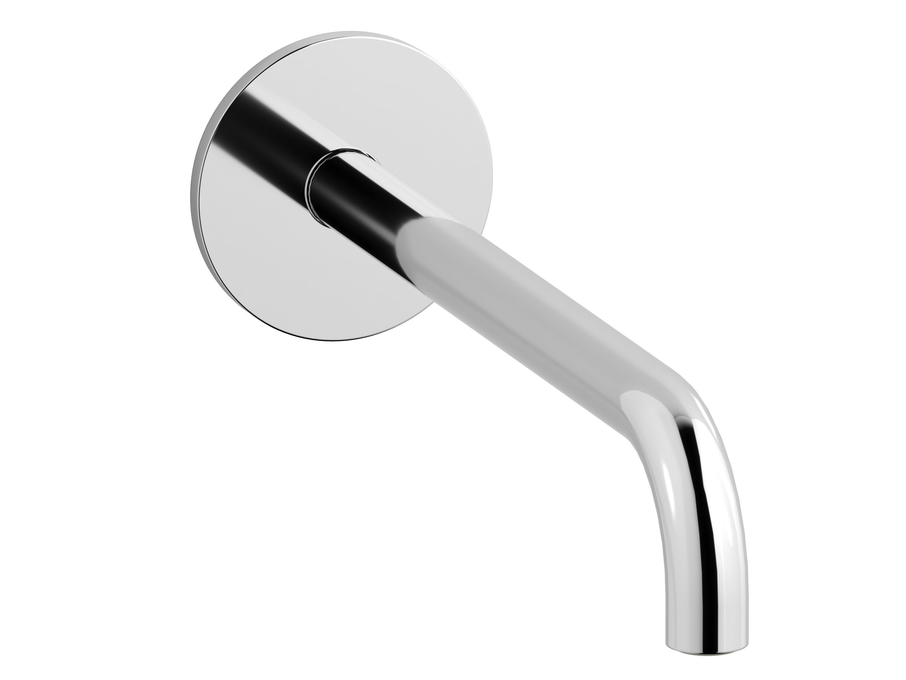 REFLEX RX322_23 Wall-mounted spout By IB