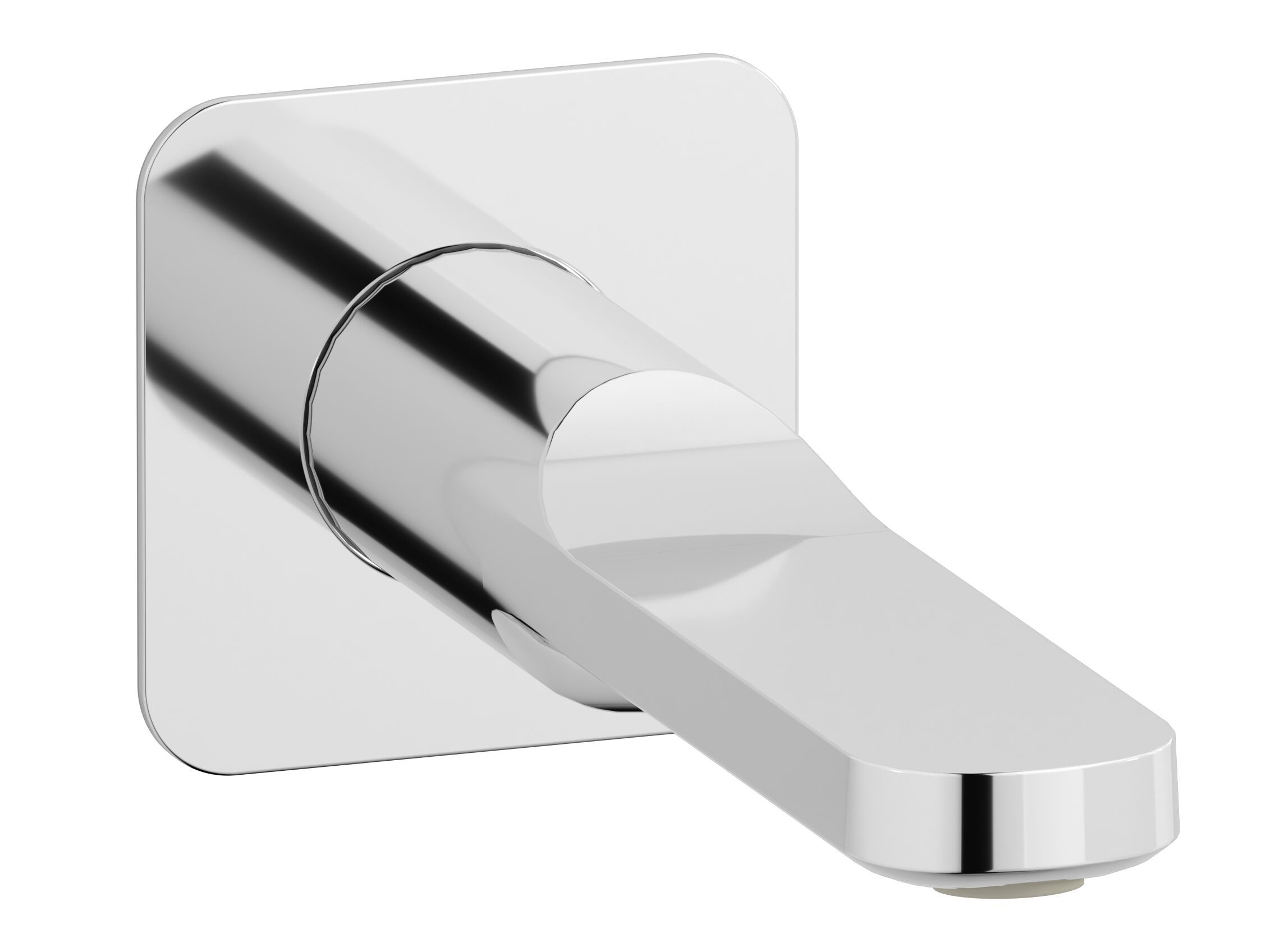 TAAAC AA320_22 Wall-mounted spout By IB | design Federico Castelli