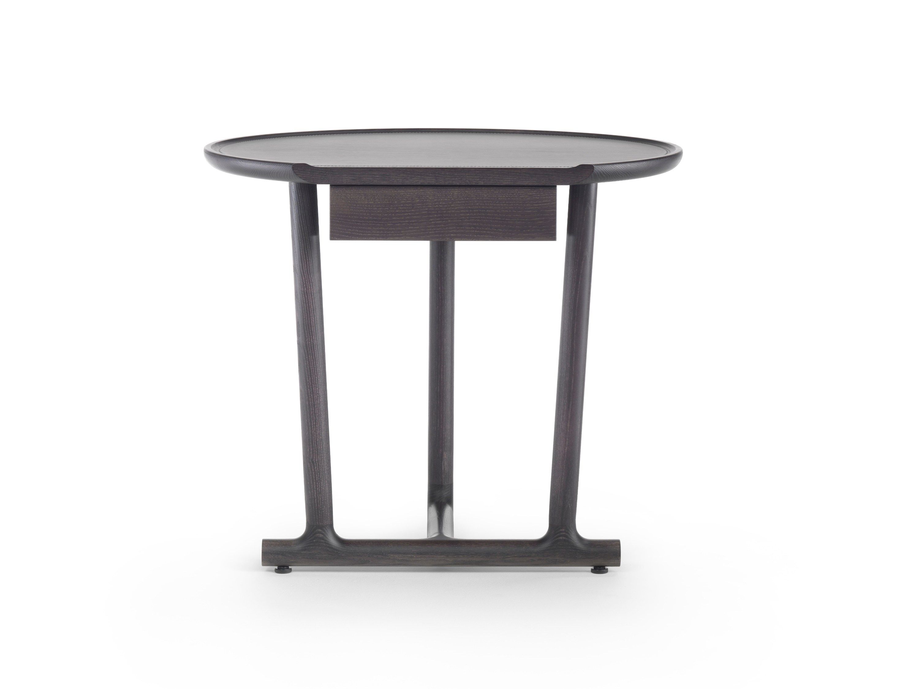 ICARO | Bedside table By Mood by Flexform design Roberto Lazzeroni