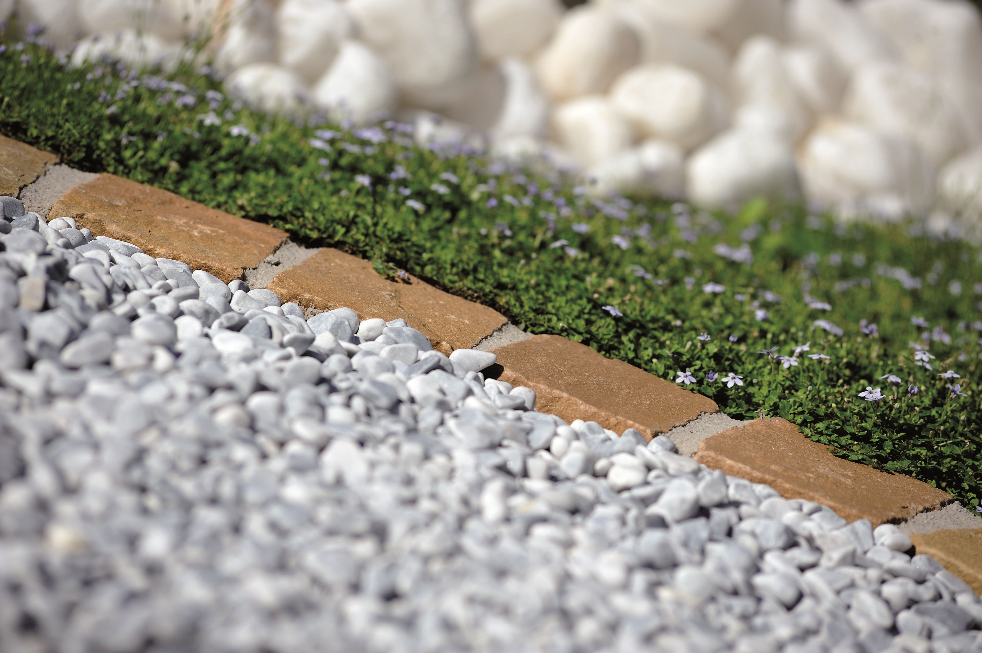 ICE BLUE | Decorative pebbles Decorative pebbles Collection By ...