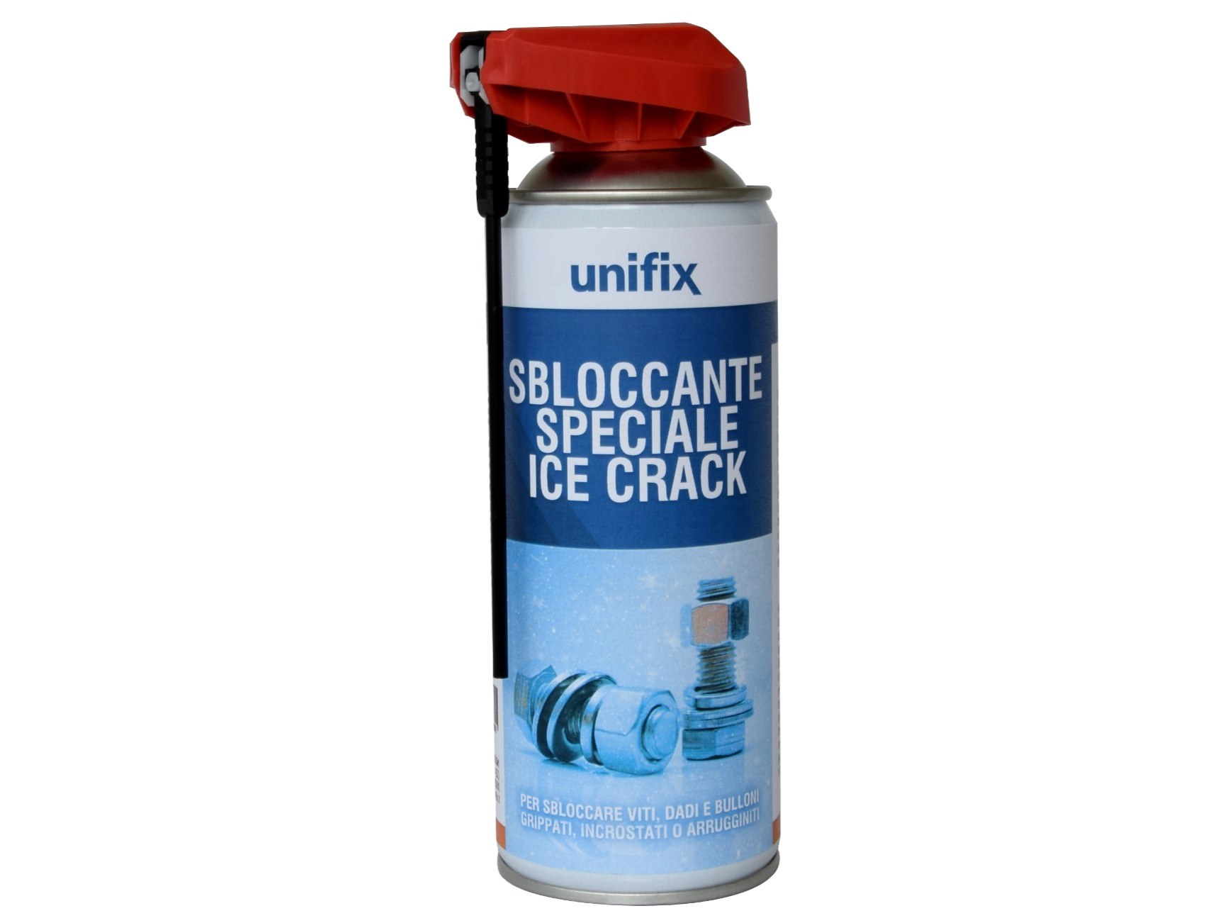 ICE CRACK Freezing spray By Unifix SWG