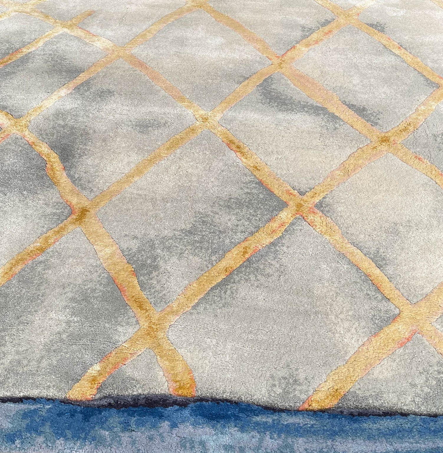 ICE rug By Tapis Rouge