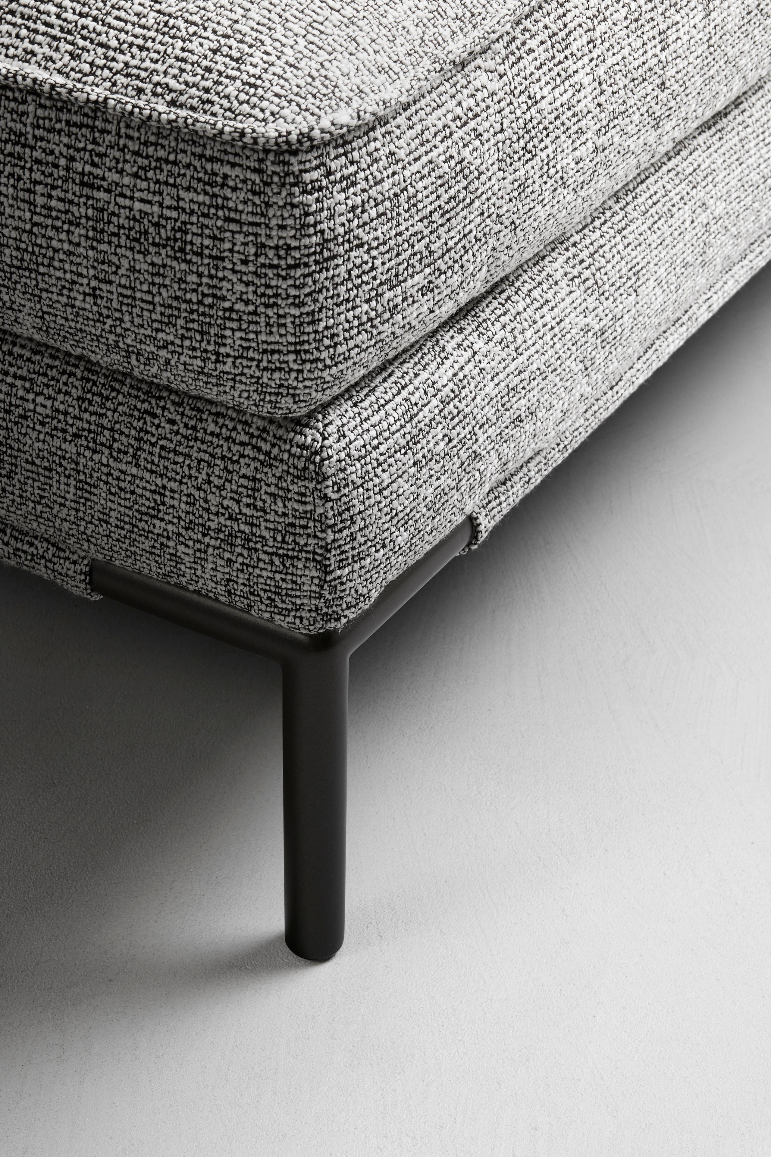 ICON Sectional sofa By Flou