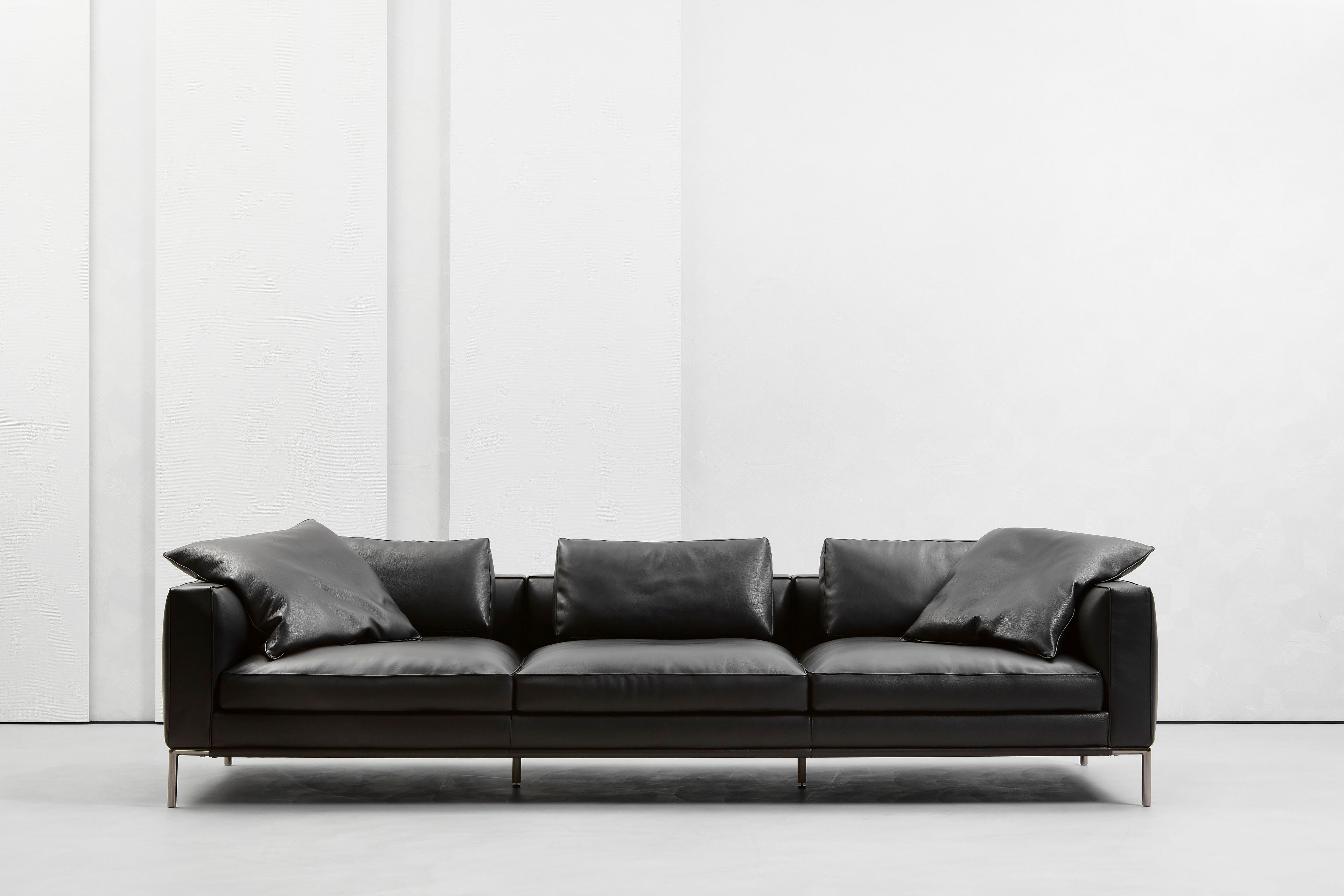 ICON Sectional sofa By Flou