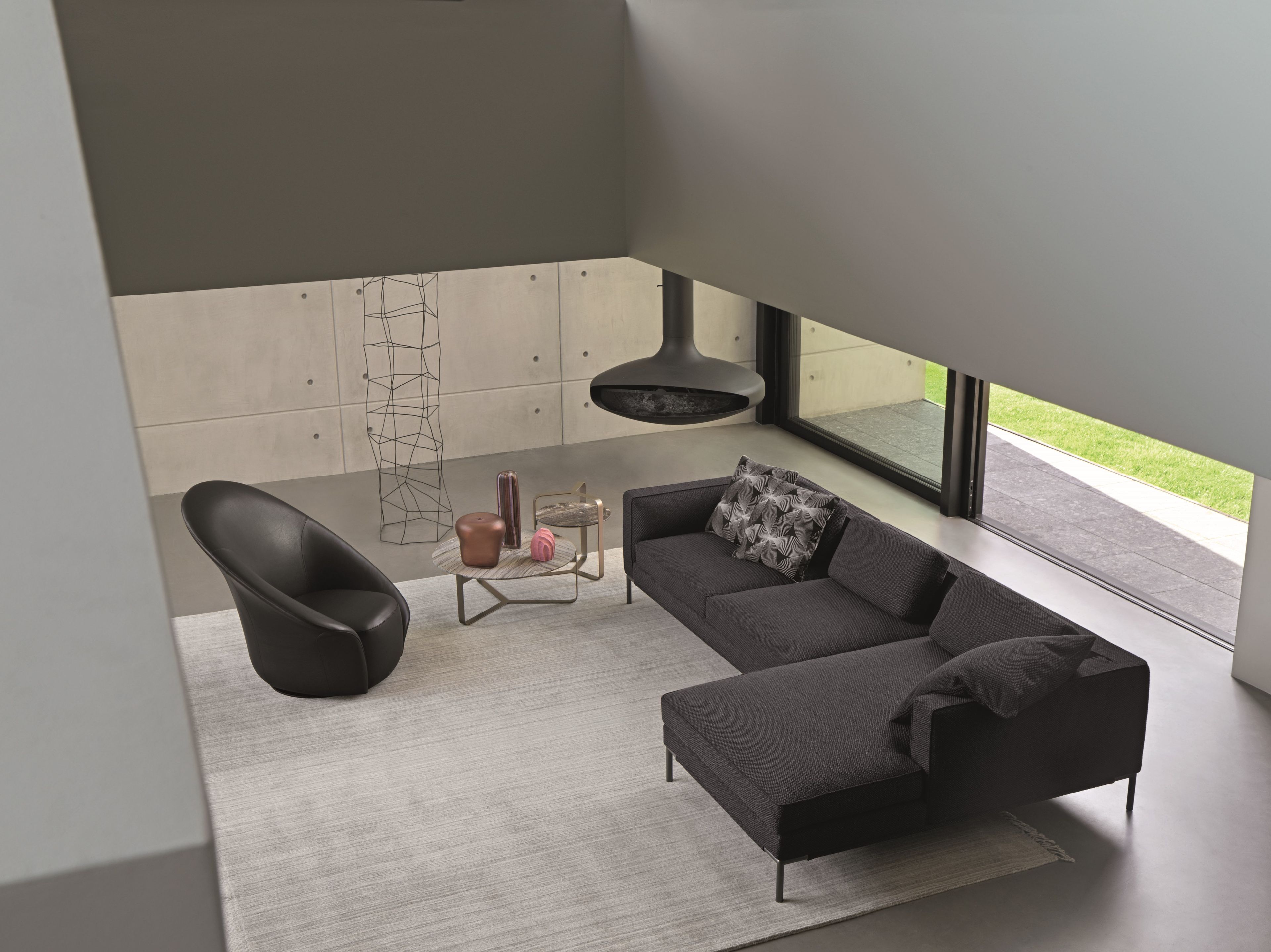 ICON | Divano By Flou