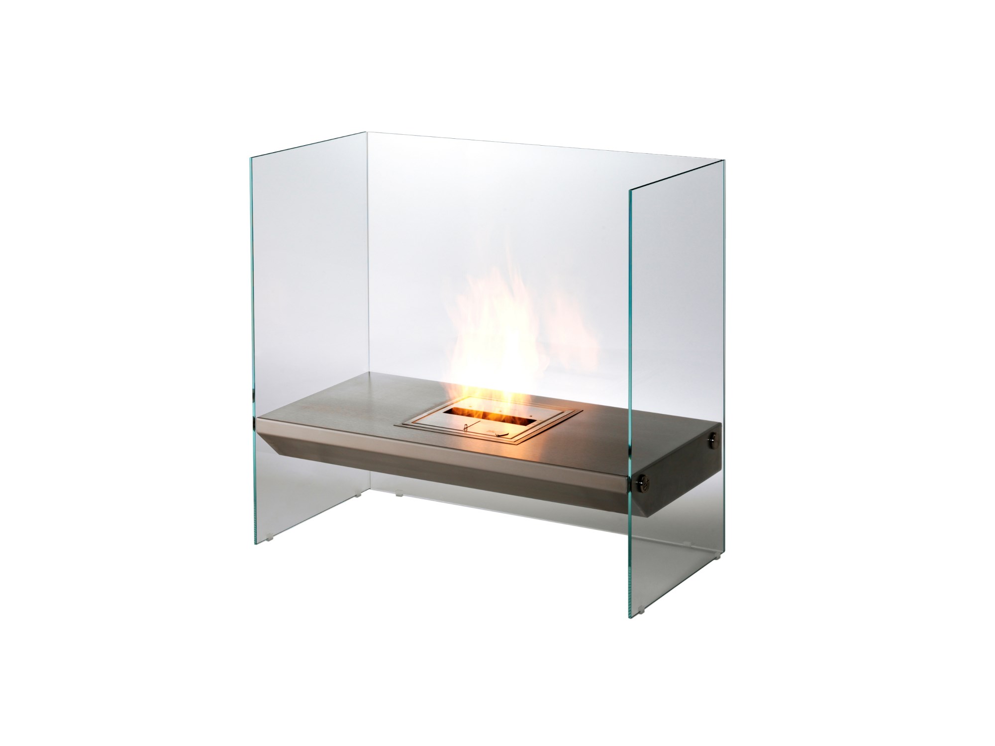 IGLOO Fireplace By EcoSmart Fire