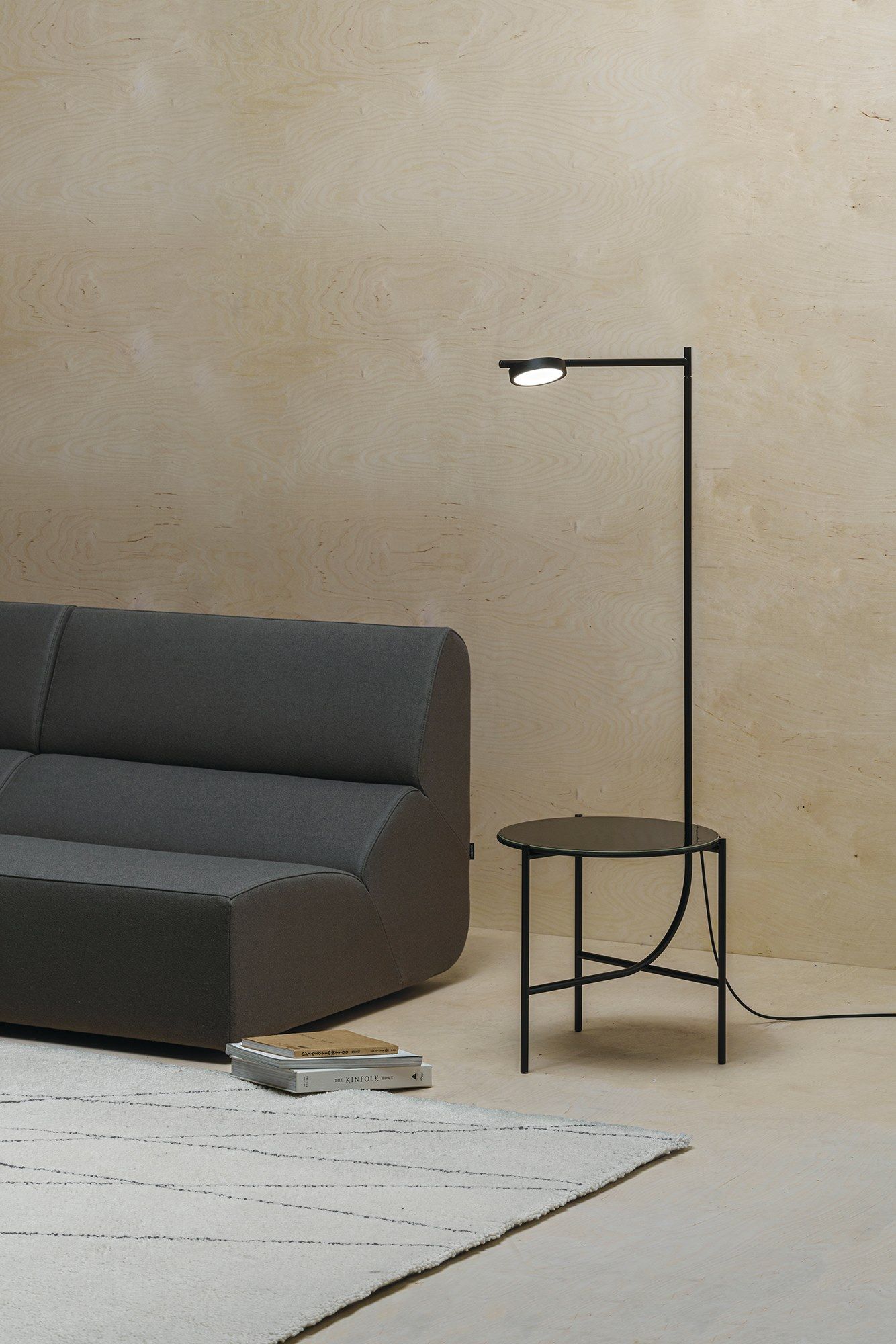 IGRAM IG-LT floor lamp By Grupa design Grupa