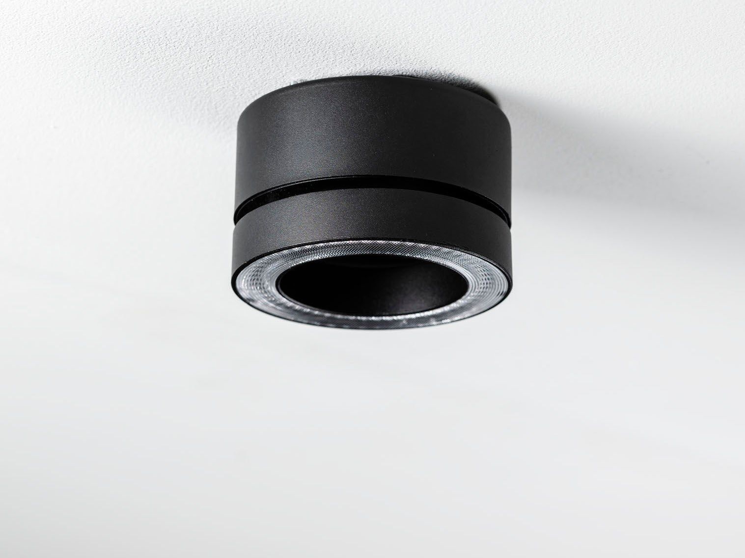 IKAR LED adjustable ceiling lamp By LED Luks