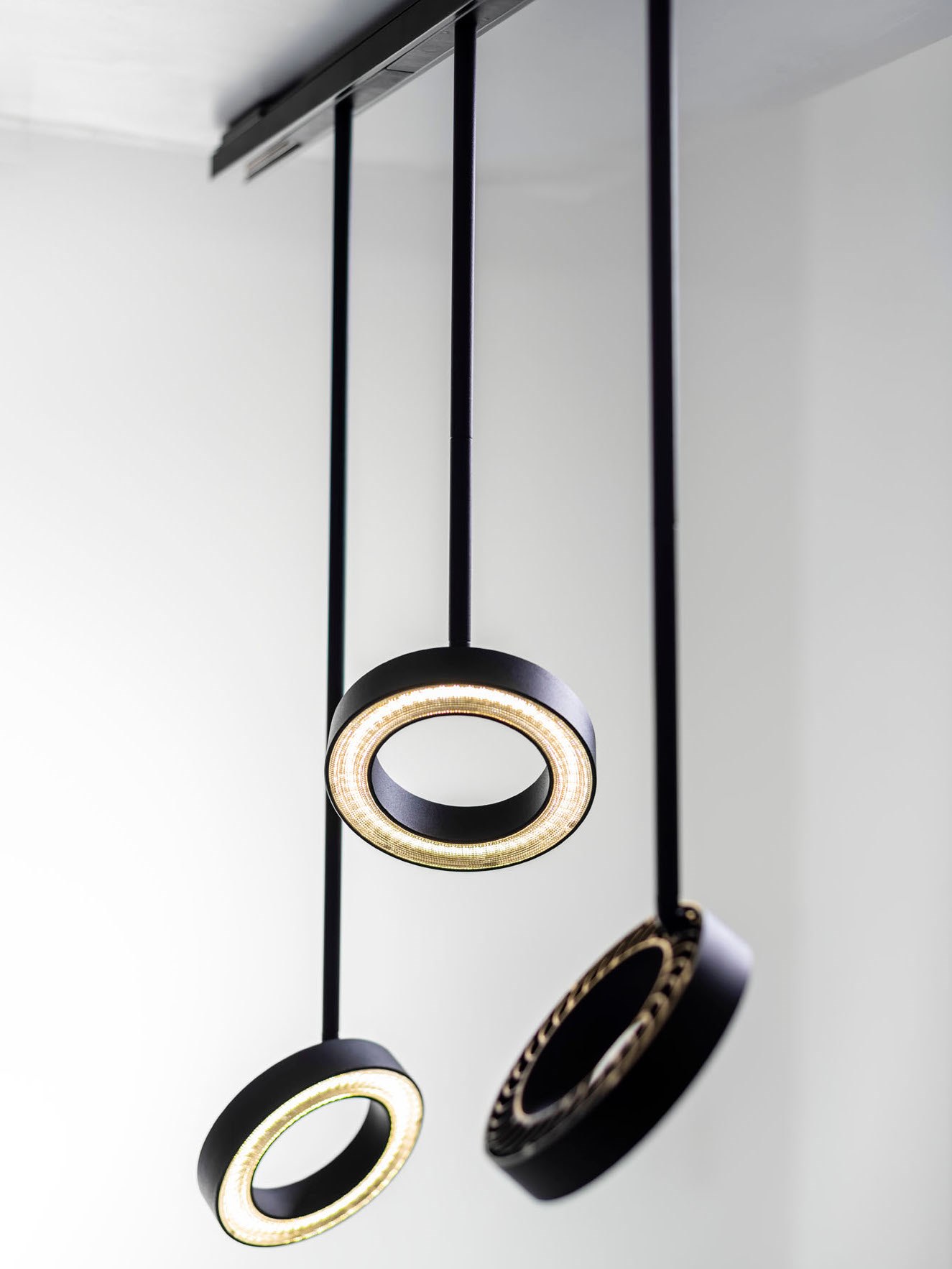 IKAR | Track-Light By LED Luks