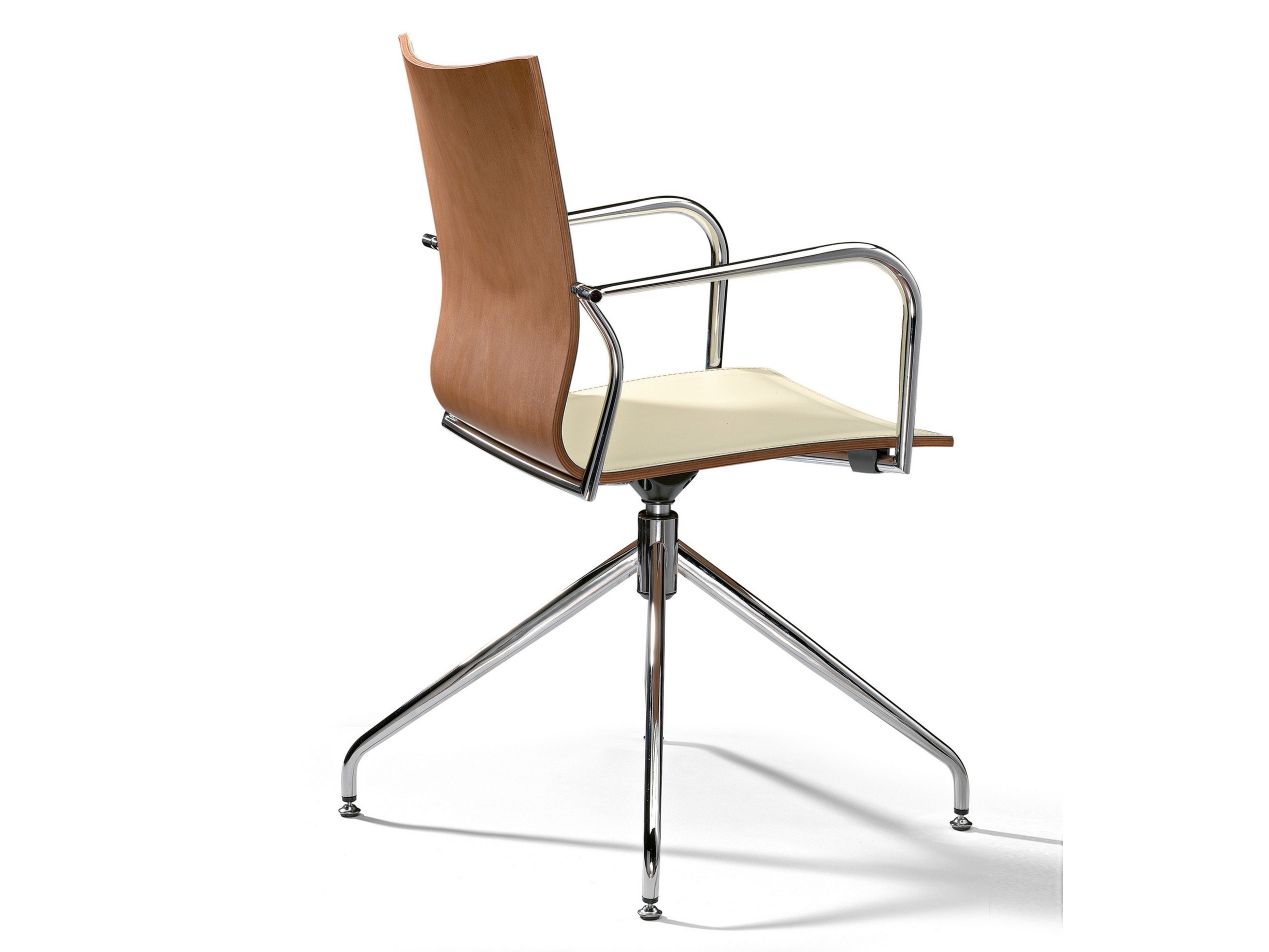 IKARA | Visitor's chair By ACTIU design Lledó & Campos