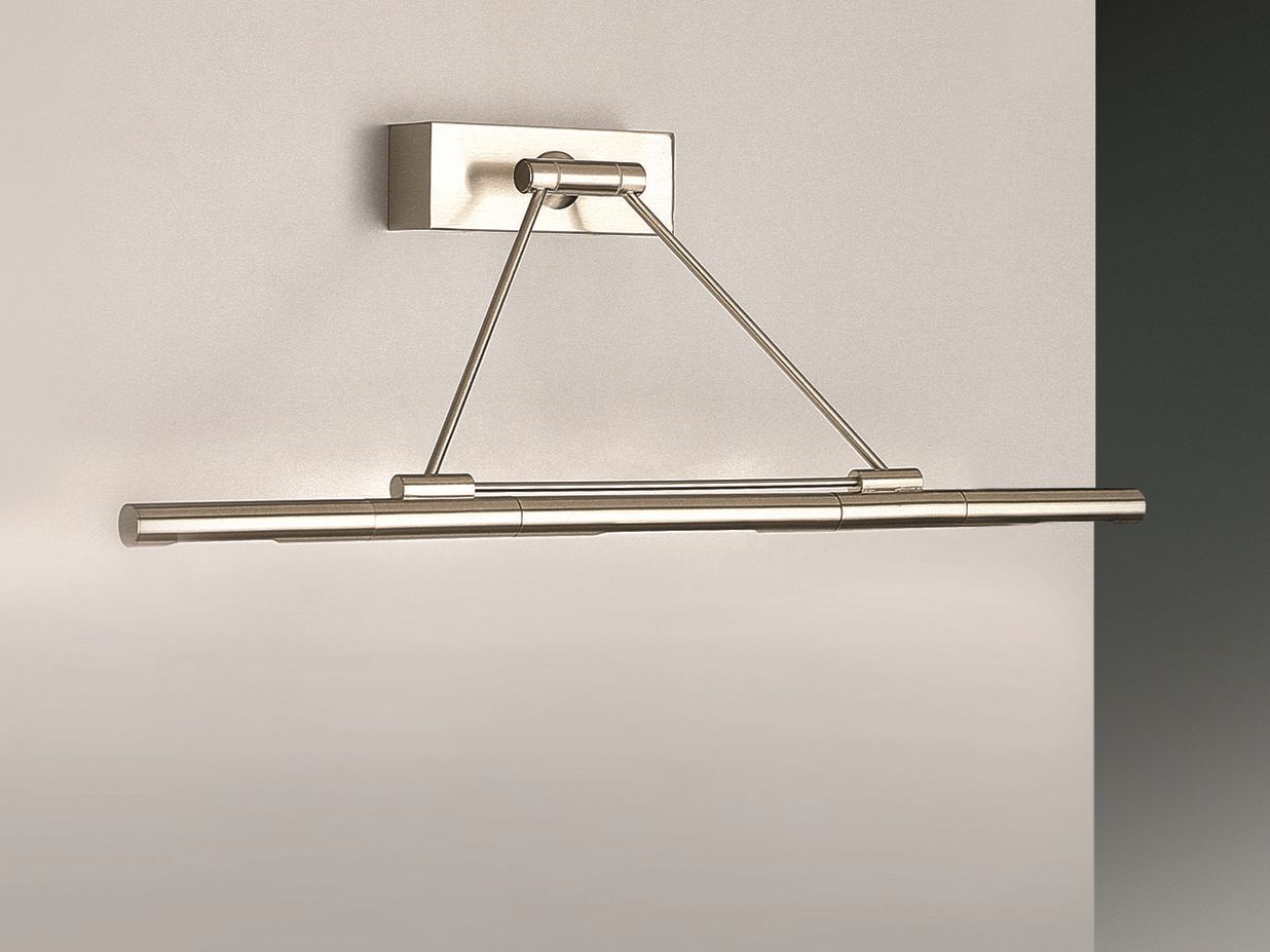 LED adjustable picture light IKON MAXI By EGOLUCE