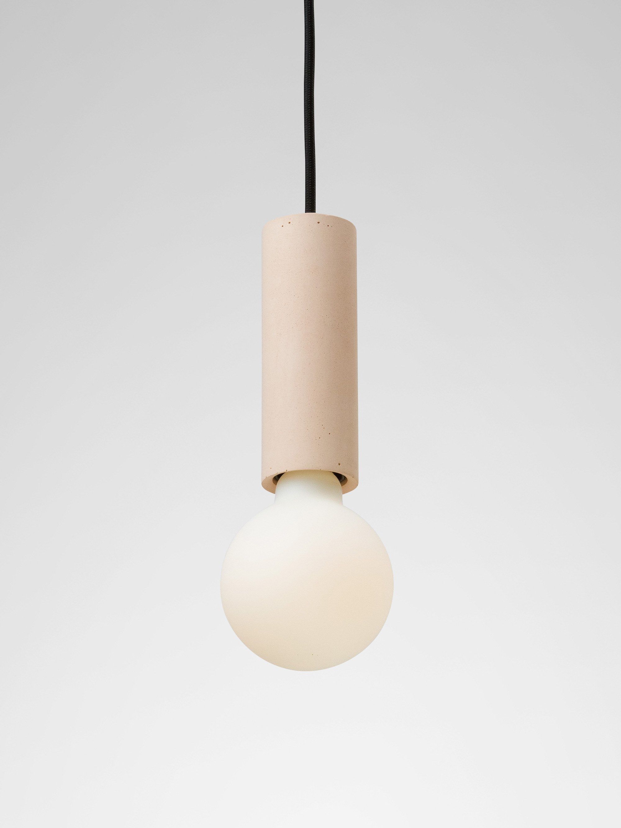 ILA Pendant lamp By Plato Design | design Alessandro Mattei, Caterina ...