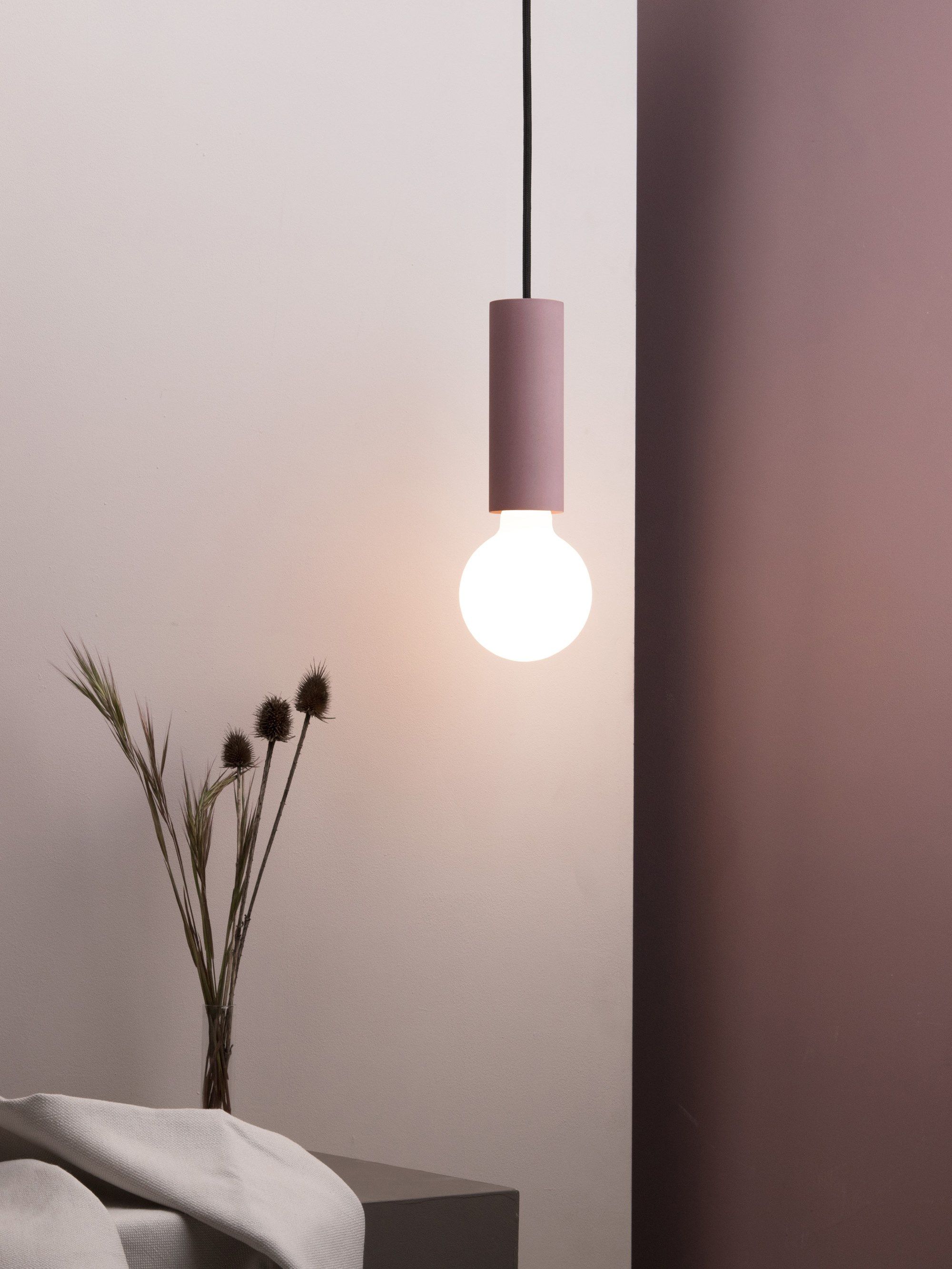 ILA Pendant lamp By Plato Design | design Alessandro Mattei, Caterina ...