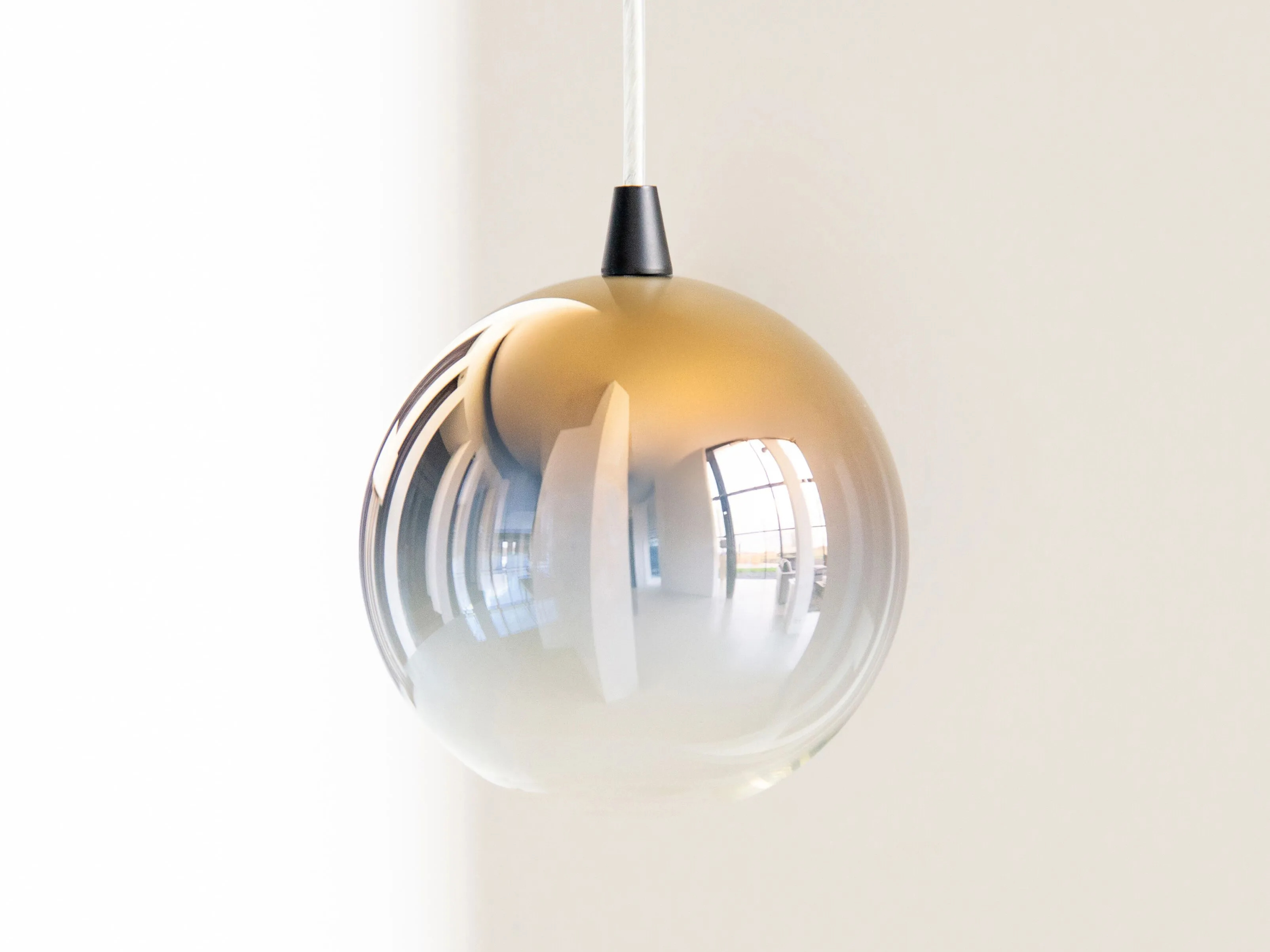 BALLROOM H32 Pendant lamp By ILFARI