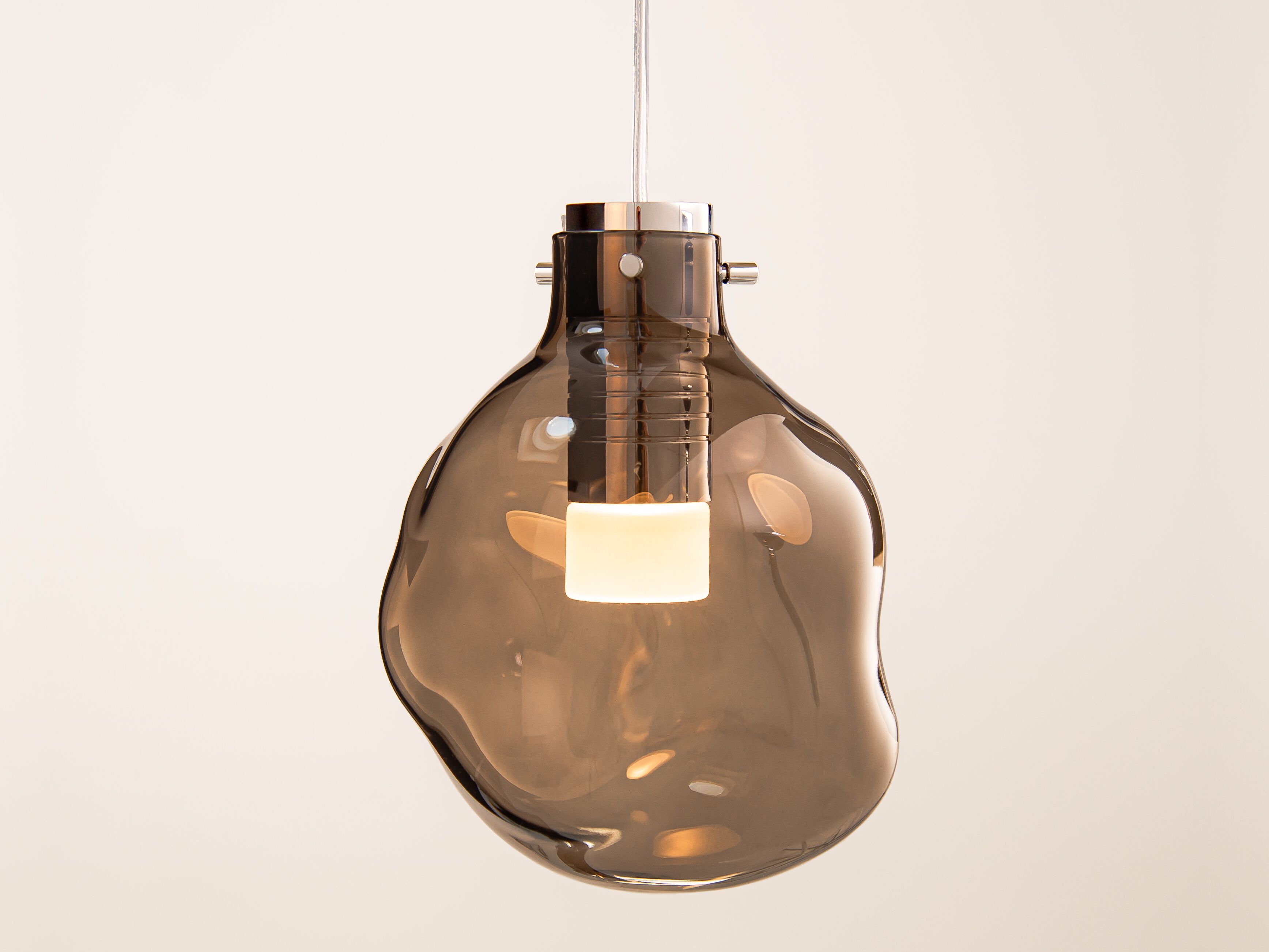 CELESTE H1 MINI Pendant lamp By ILFARI