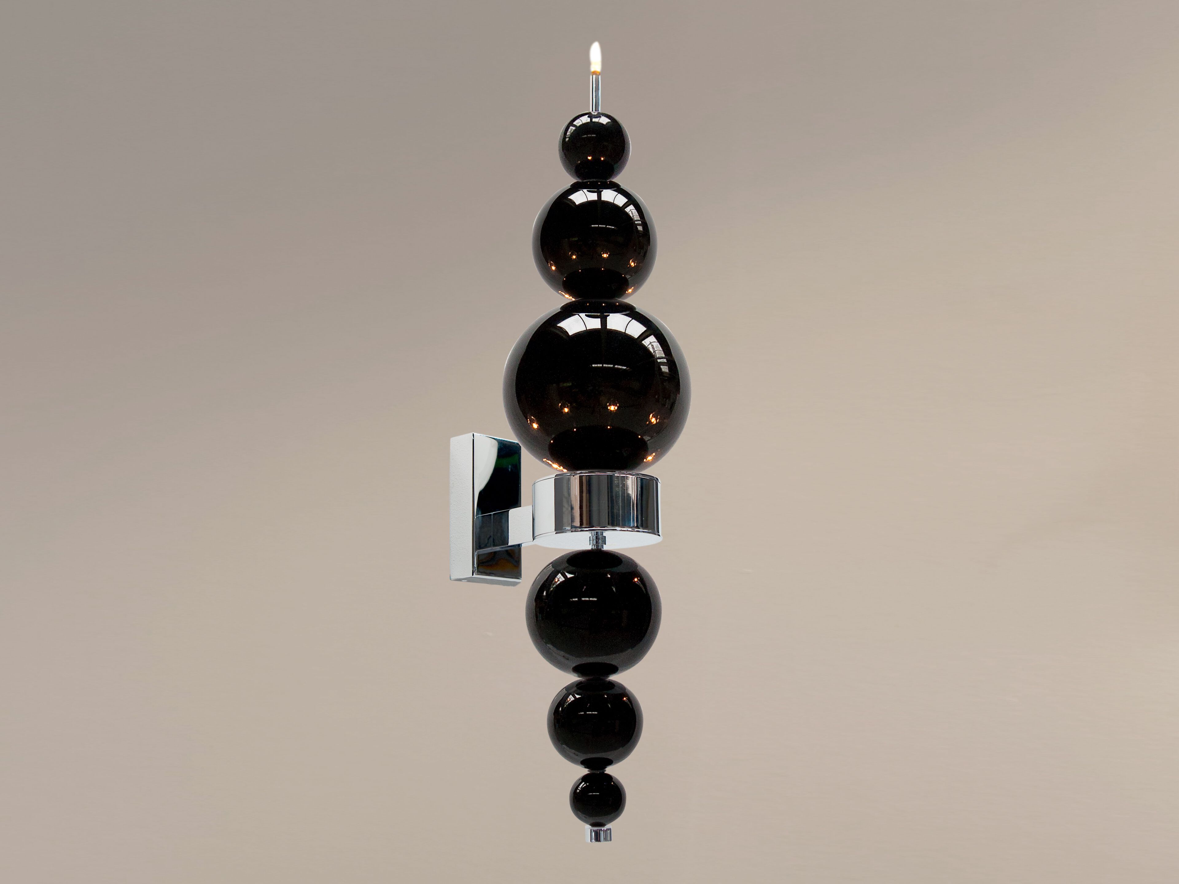 TEARS FROM MOON W1 Wall lamp By ILFARI