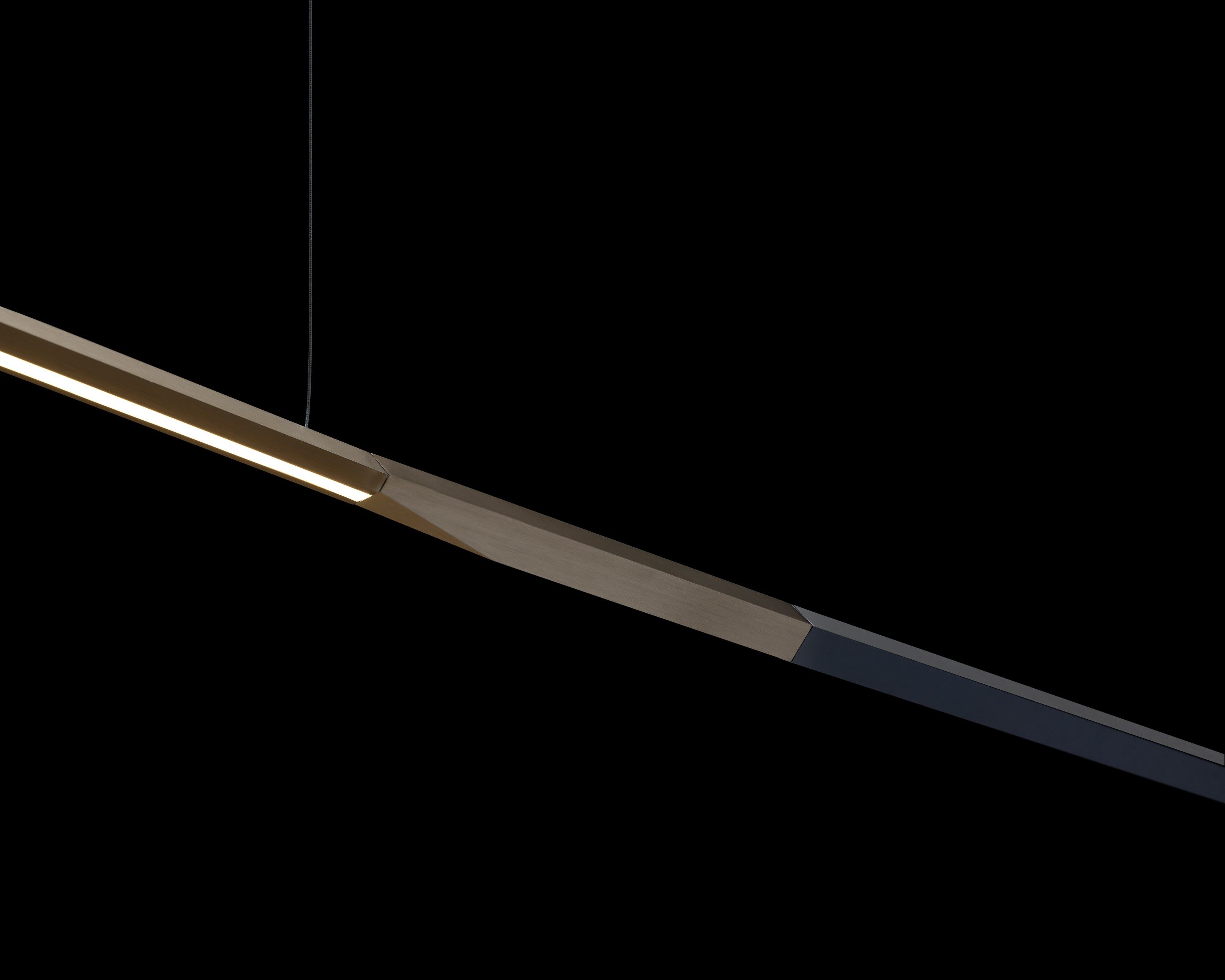 ILO | Pendant lamp Ilo Collection By Oluce design David Lopez Quincoces