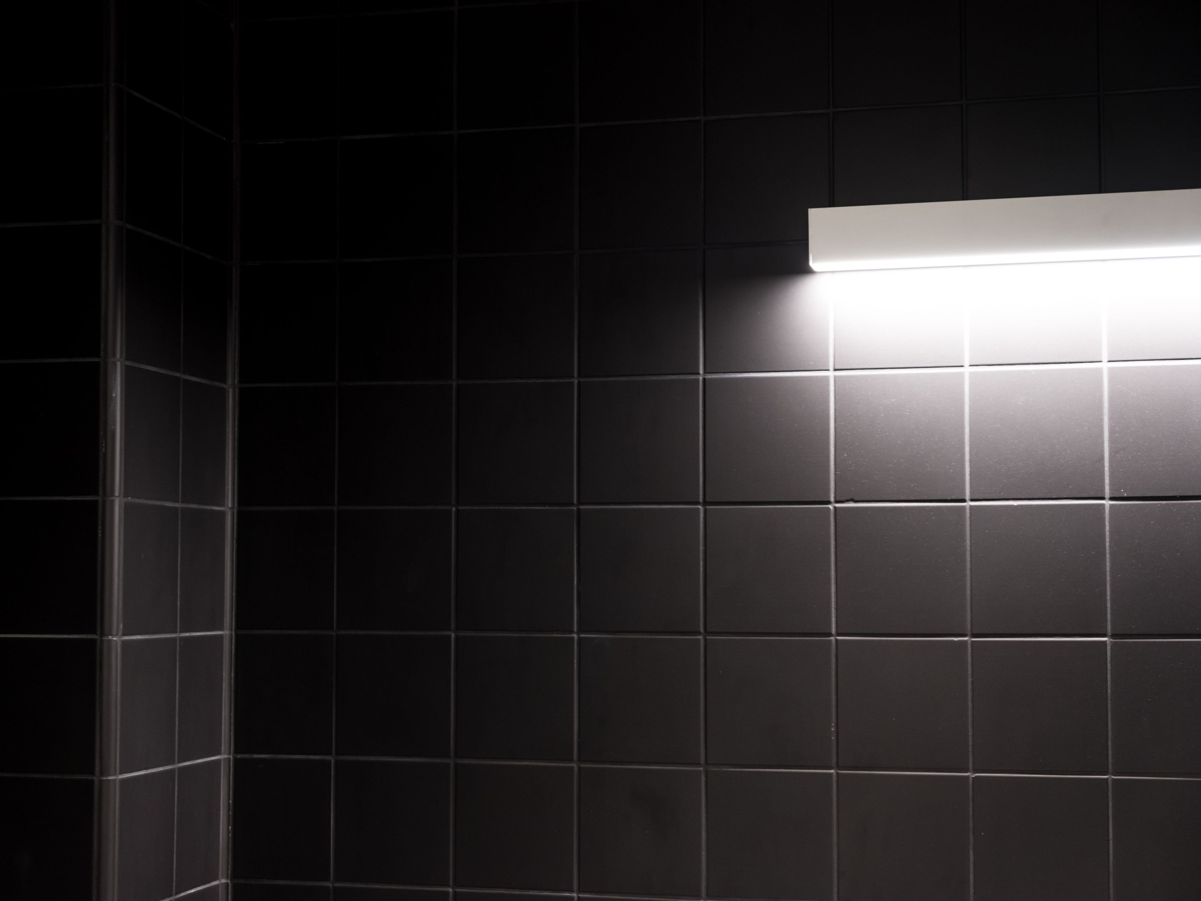 ILO SYSTEM Linear lighting profile By LED Luks