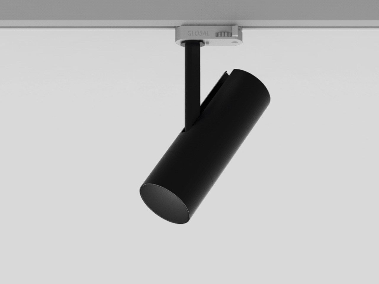 LED Track-Light IMAGINE FLEX TRACKSPOT By PROLICHT