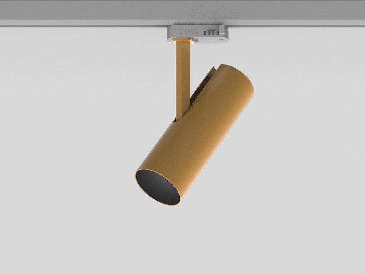 LED Track-Light IMAGINE FLEX TRACKSPOT By PROLICHT