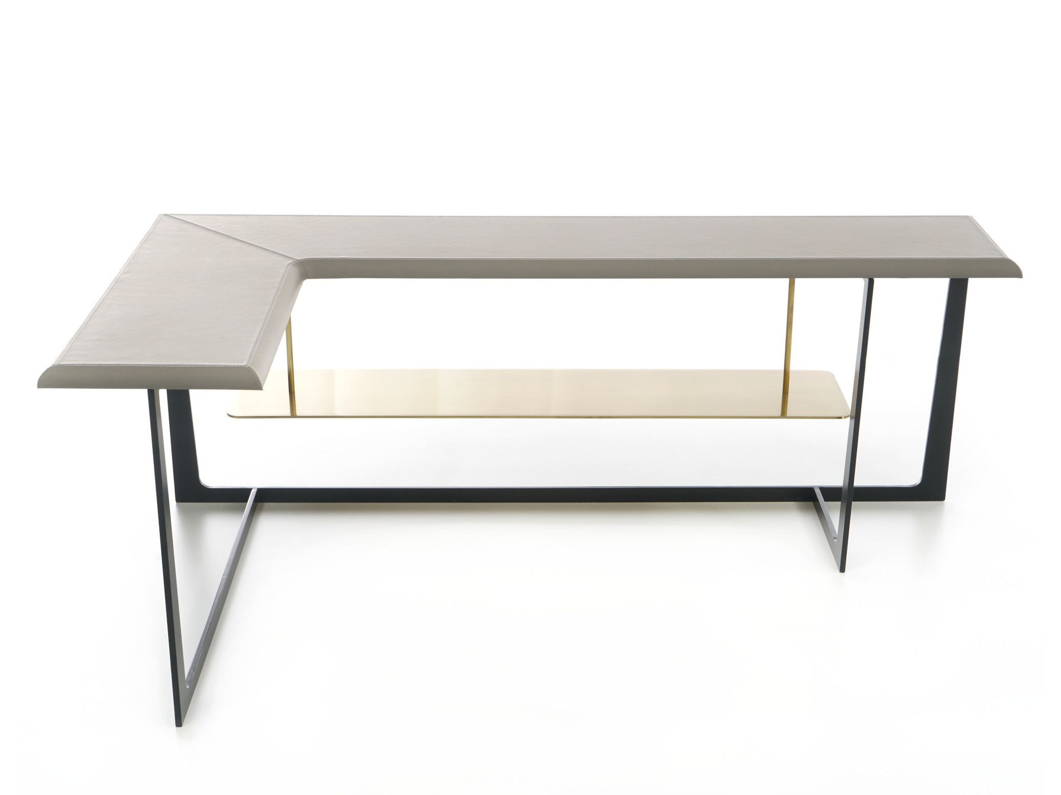 IMPERIOUS | Console table Imperious Collection By ENNE design Maurizio Manzoni