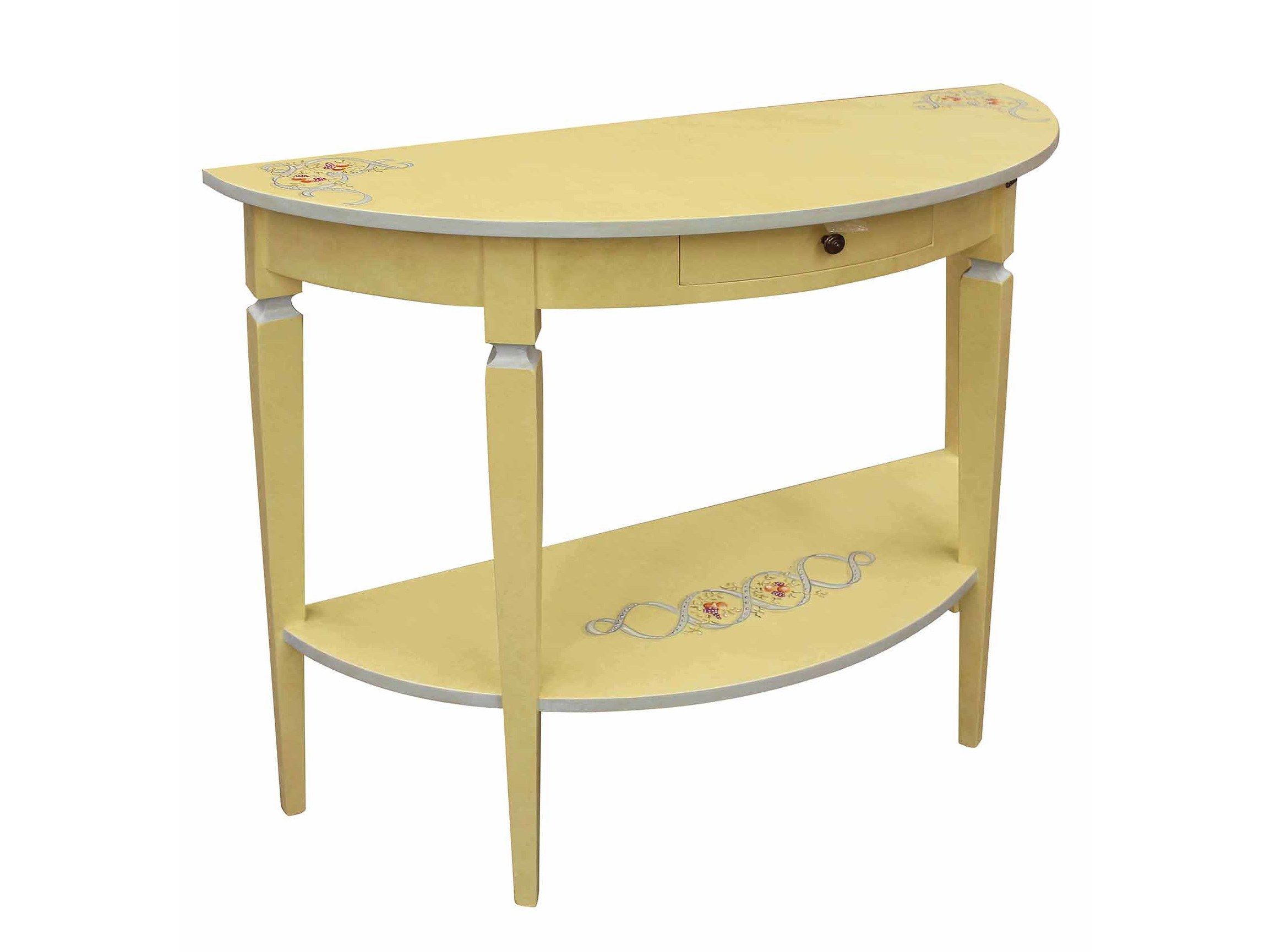 IMPERO | Console table By Tiferno Mobili