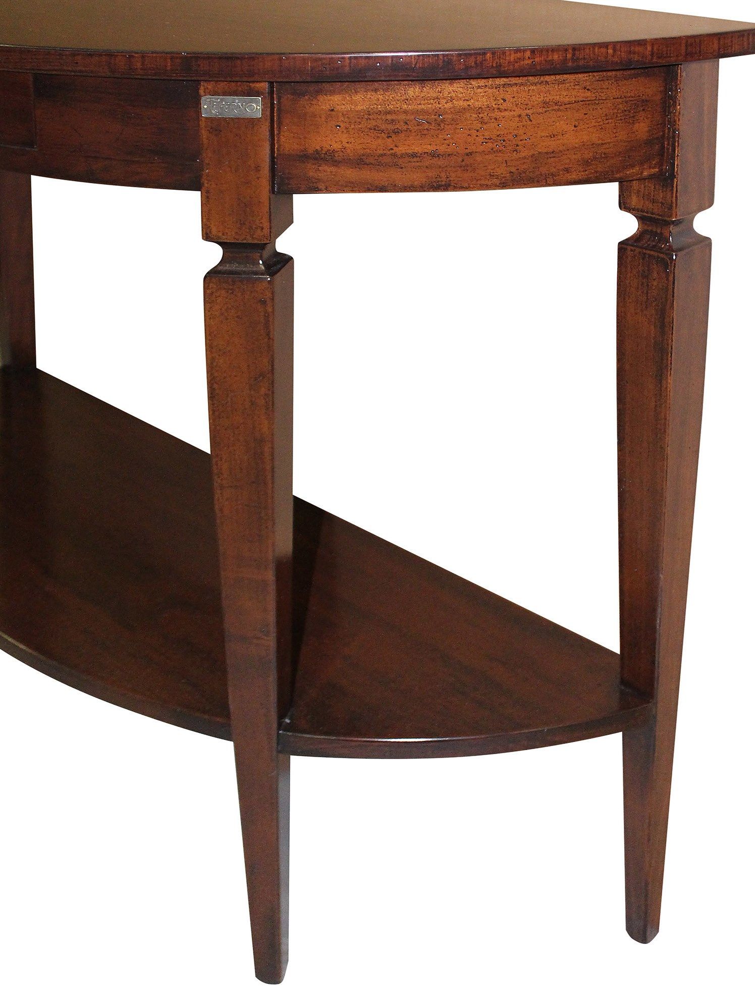 IMPERO | Console table By Tiferno Mobili