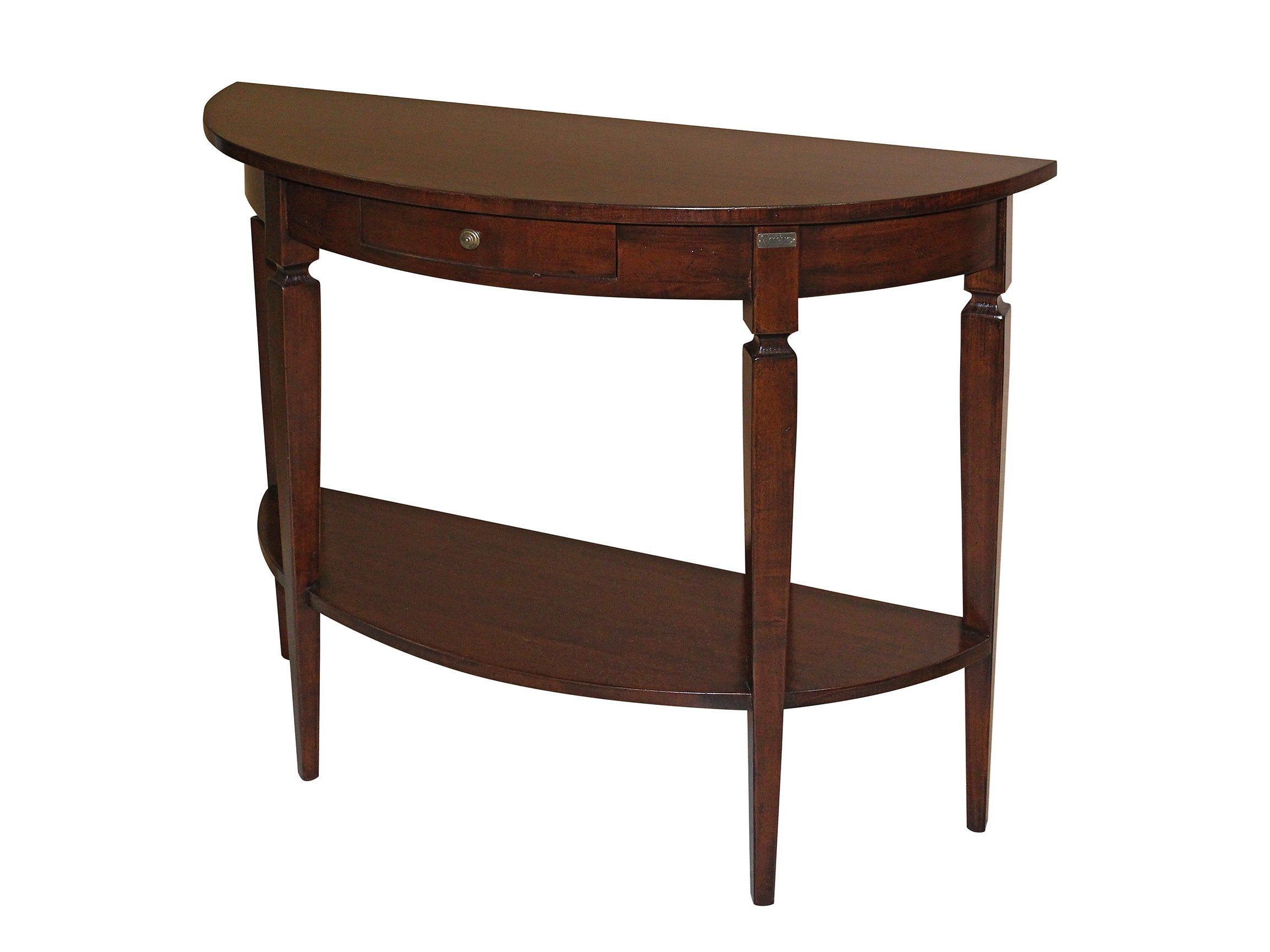 IMPERO | Console table By Tiferno Mobili