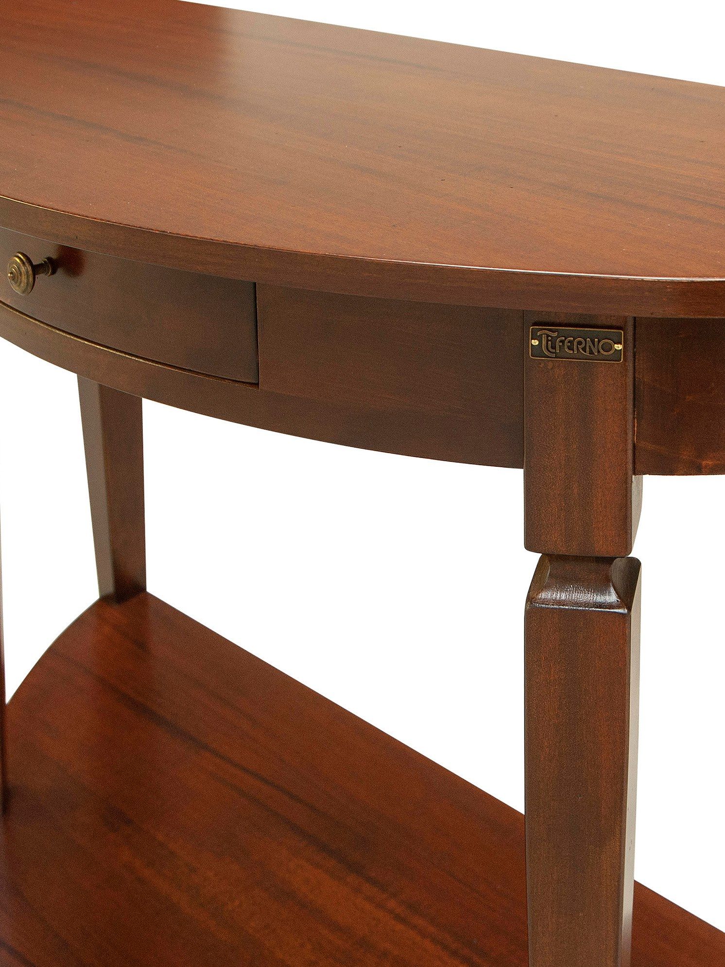 IMPERO | Console table By Tiferno Mobili