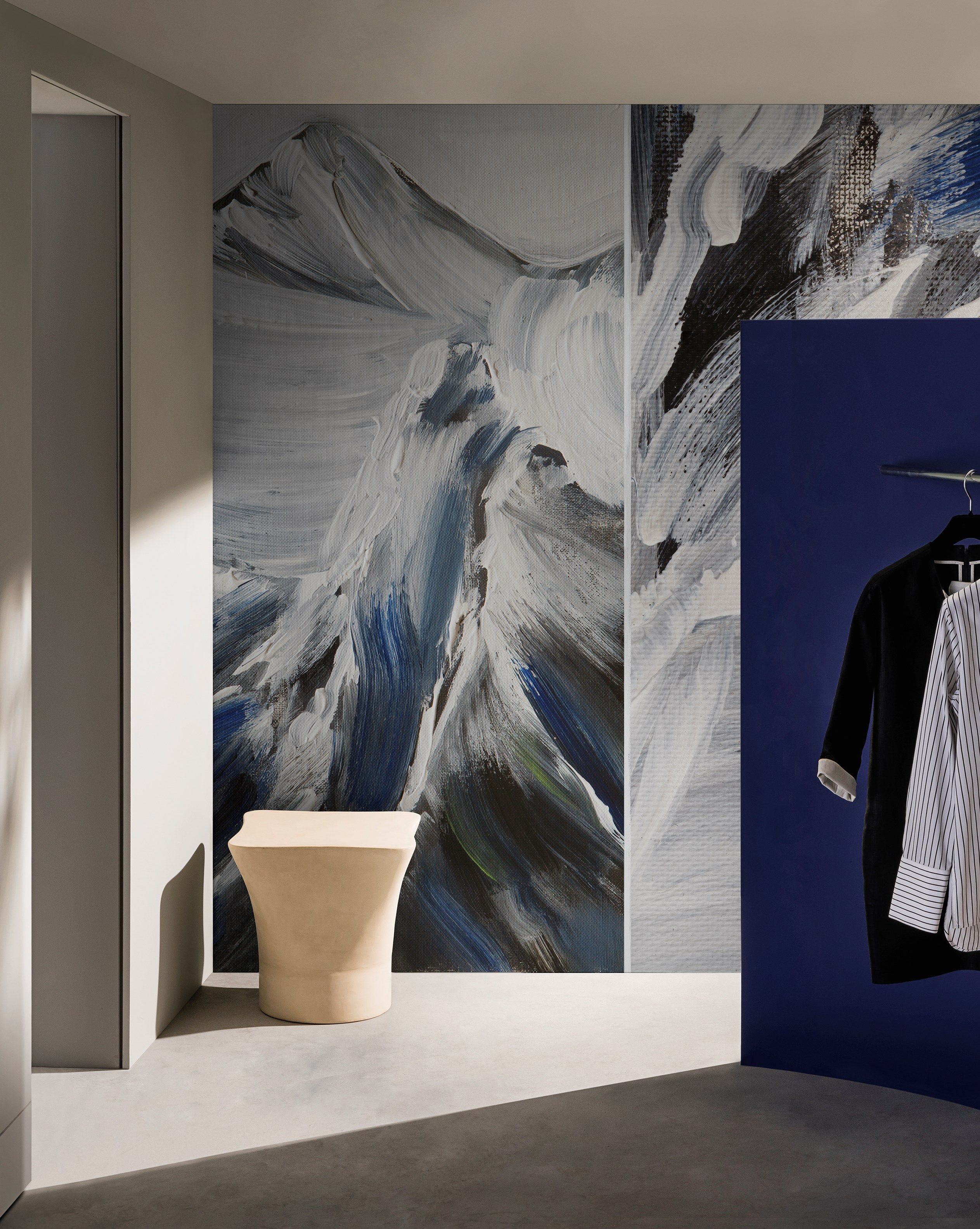 Motif wallpaper IMPRESSIONS Contemporary Wallpaper 2019 Collection By ...