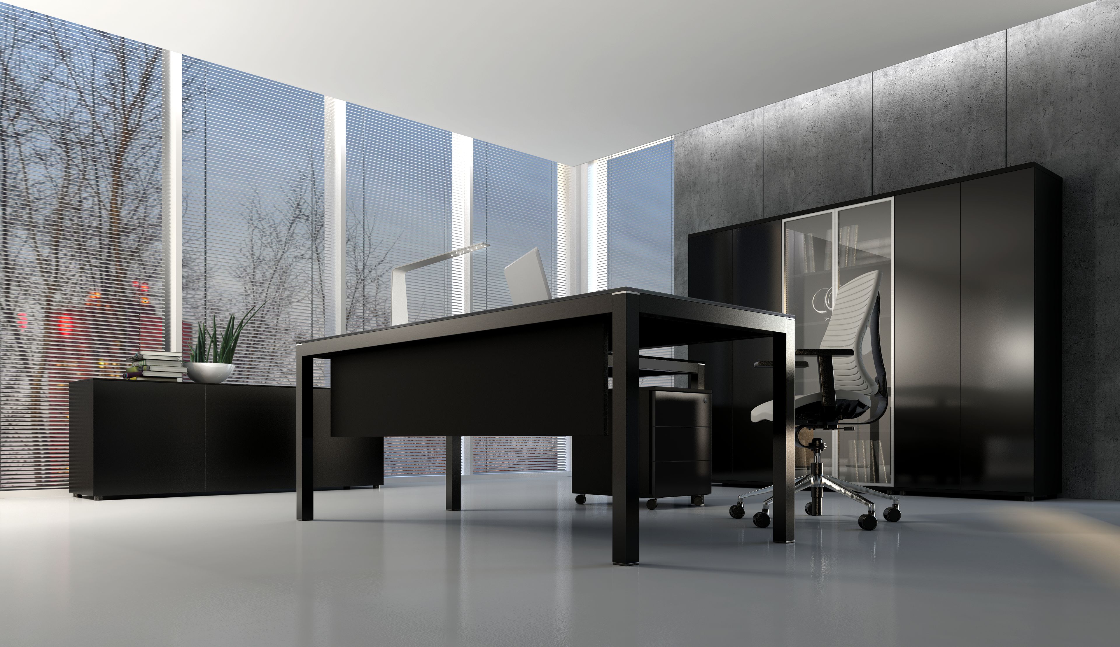 IMPULS | Cassettiera ufficio By MDD design Małgorzata Graczyk