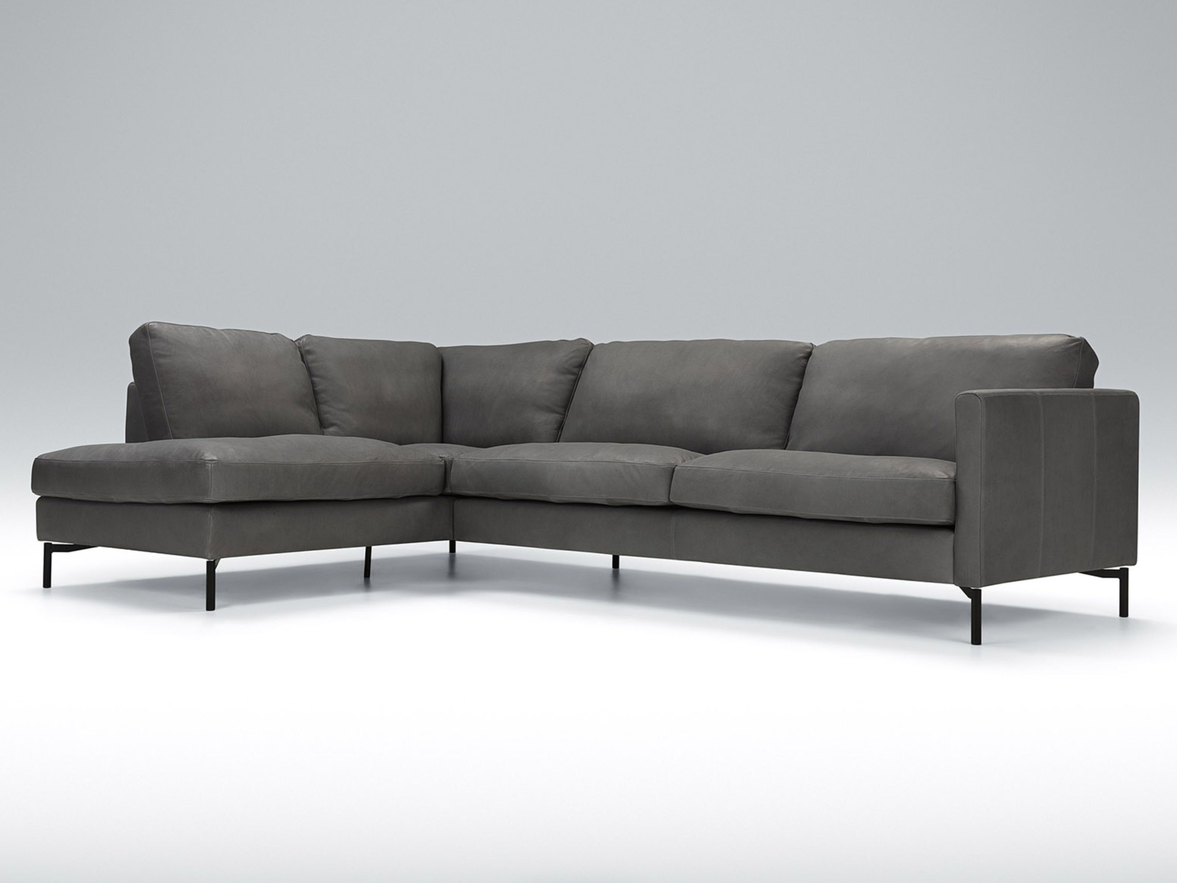 IMPULSE | Corner sofa Impulse Collection By Sits
