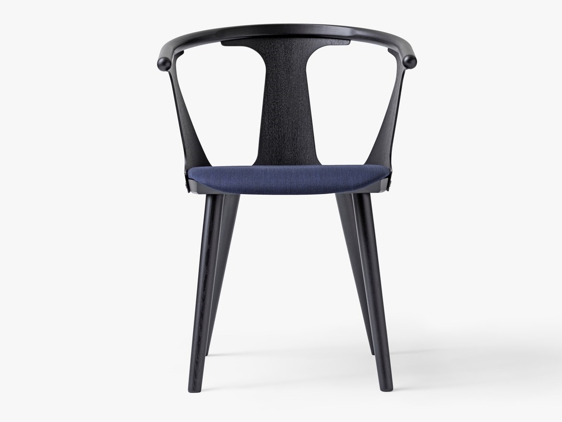 IN BETWEEN SK2 Chair By &TRADITION | design Sami Kallio