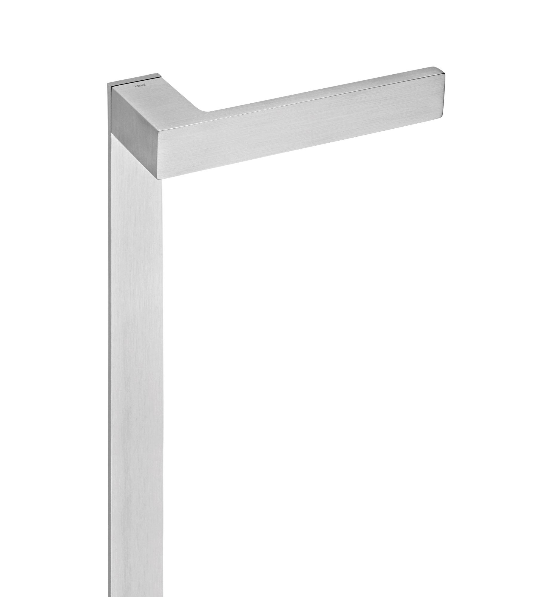 (IN)FINITO Door handle By Dnd | design Alfonso Femia