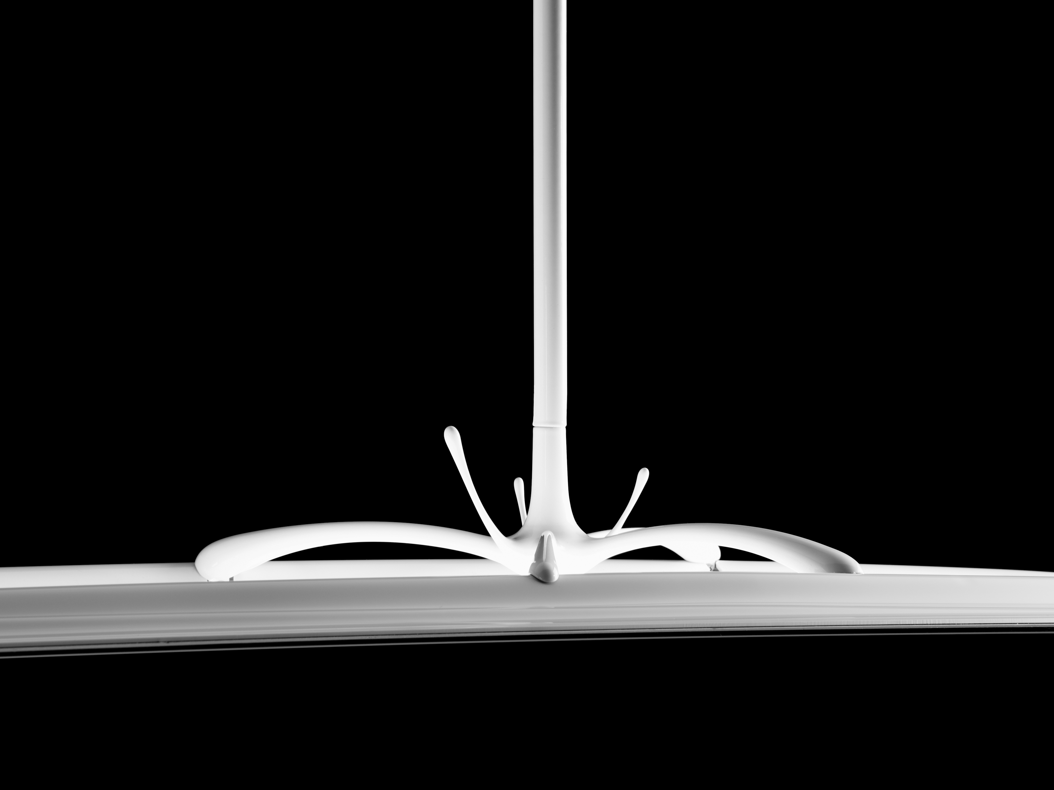 LED pendant lamp IN-TENSE By PERFORMANCE iN LIGHTING