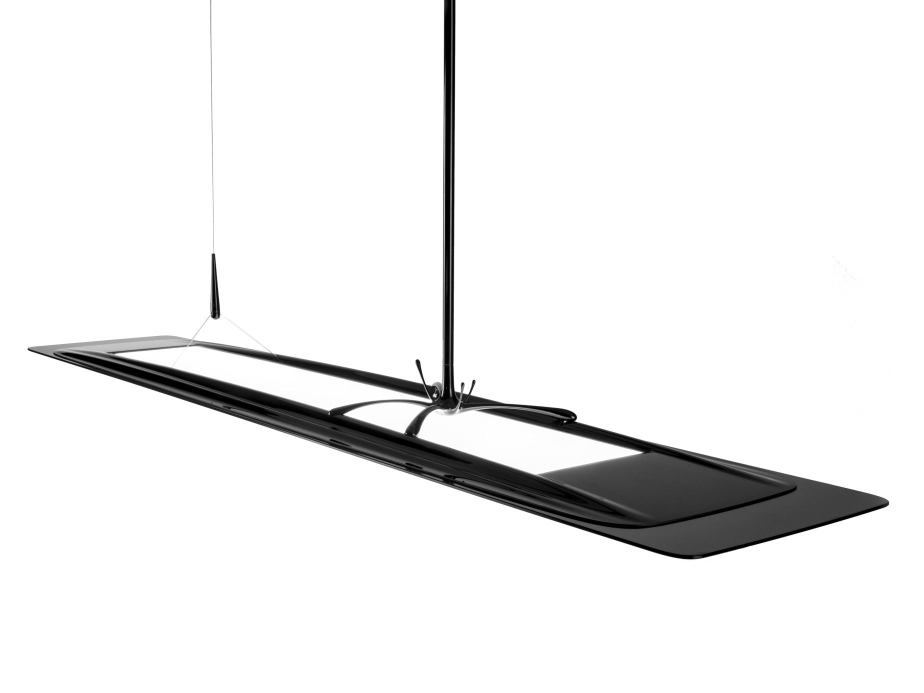 LED pendant lamp IN-TENSE By PERFORMANCE iN LIGHTING