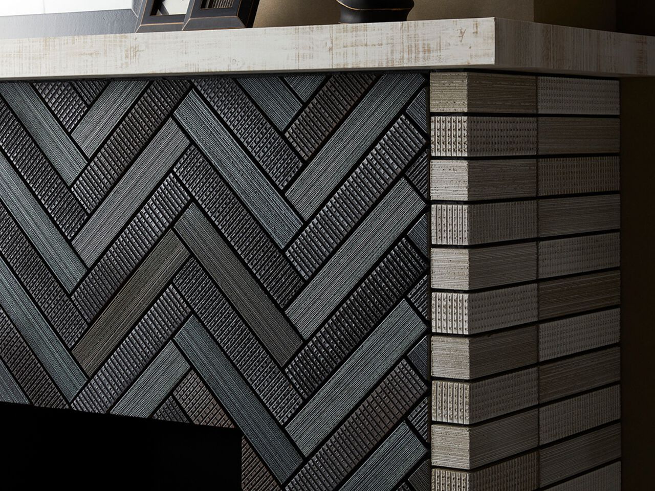 HOMURA Ceramic wall tiles By INAX