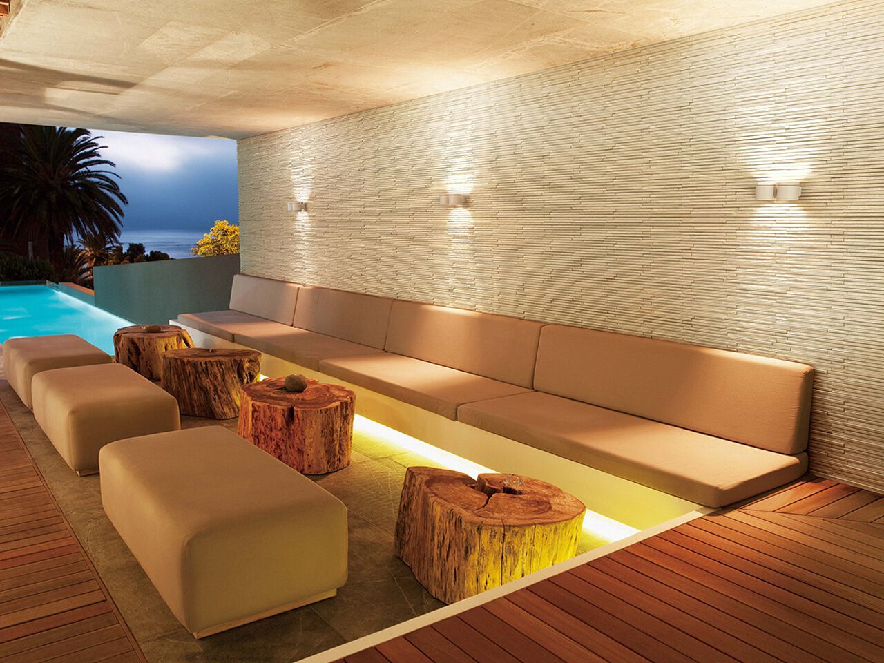 SENTOUSAI Ceramic wall tiles By INAX