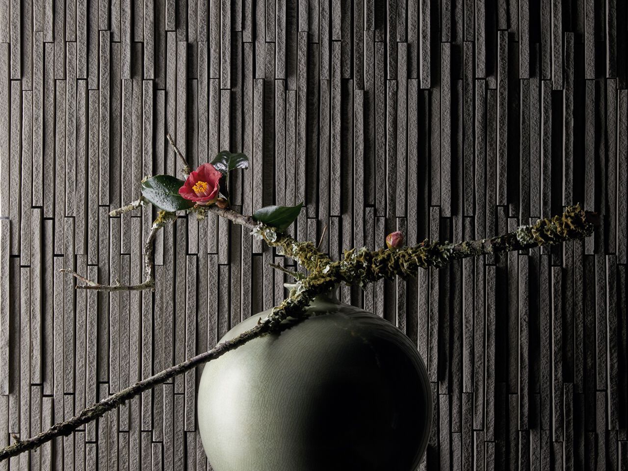 SENTOUSAI Ceramic wall tiles By INAX