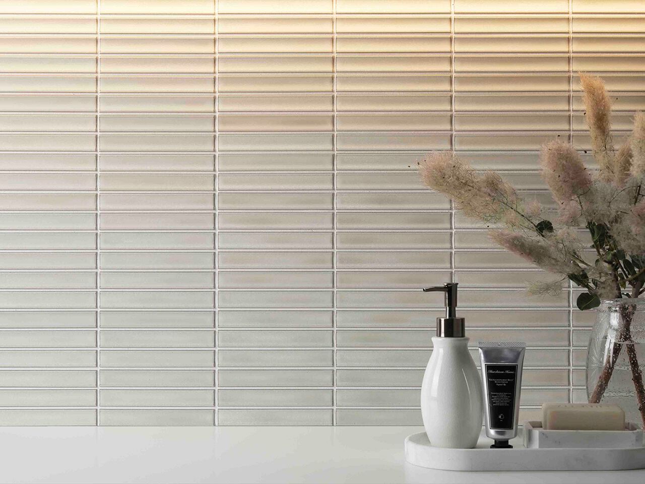 YUKASUMI Ceramic wall tiles By INAX