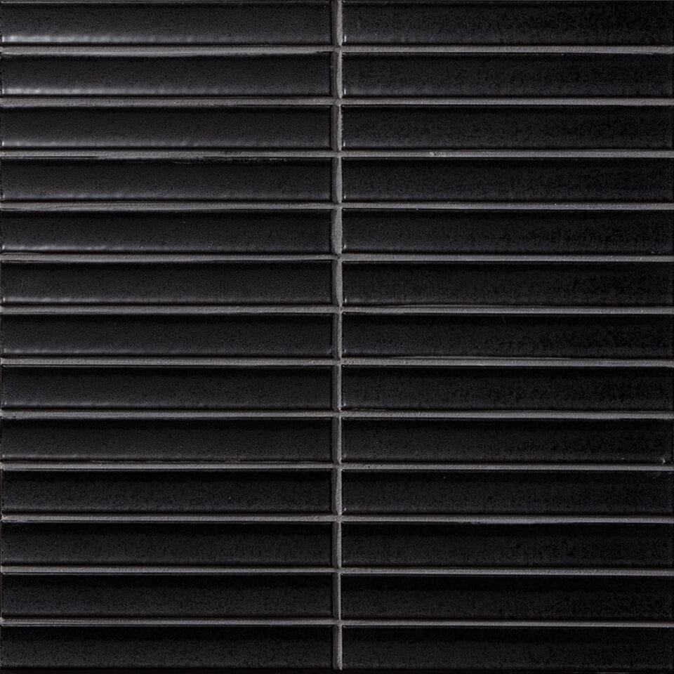 YUKI BORDER A Ceramic wall tiles By INAX