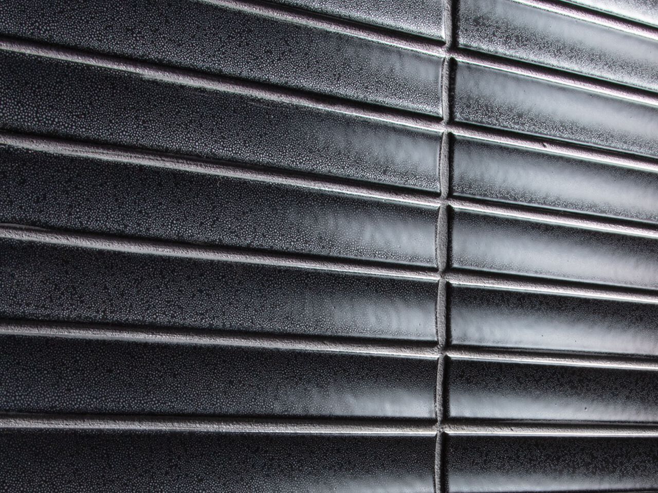 YUKI BORDER A Ceramic wall tiles By INAX