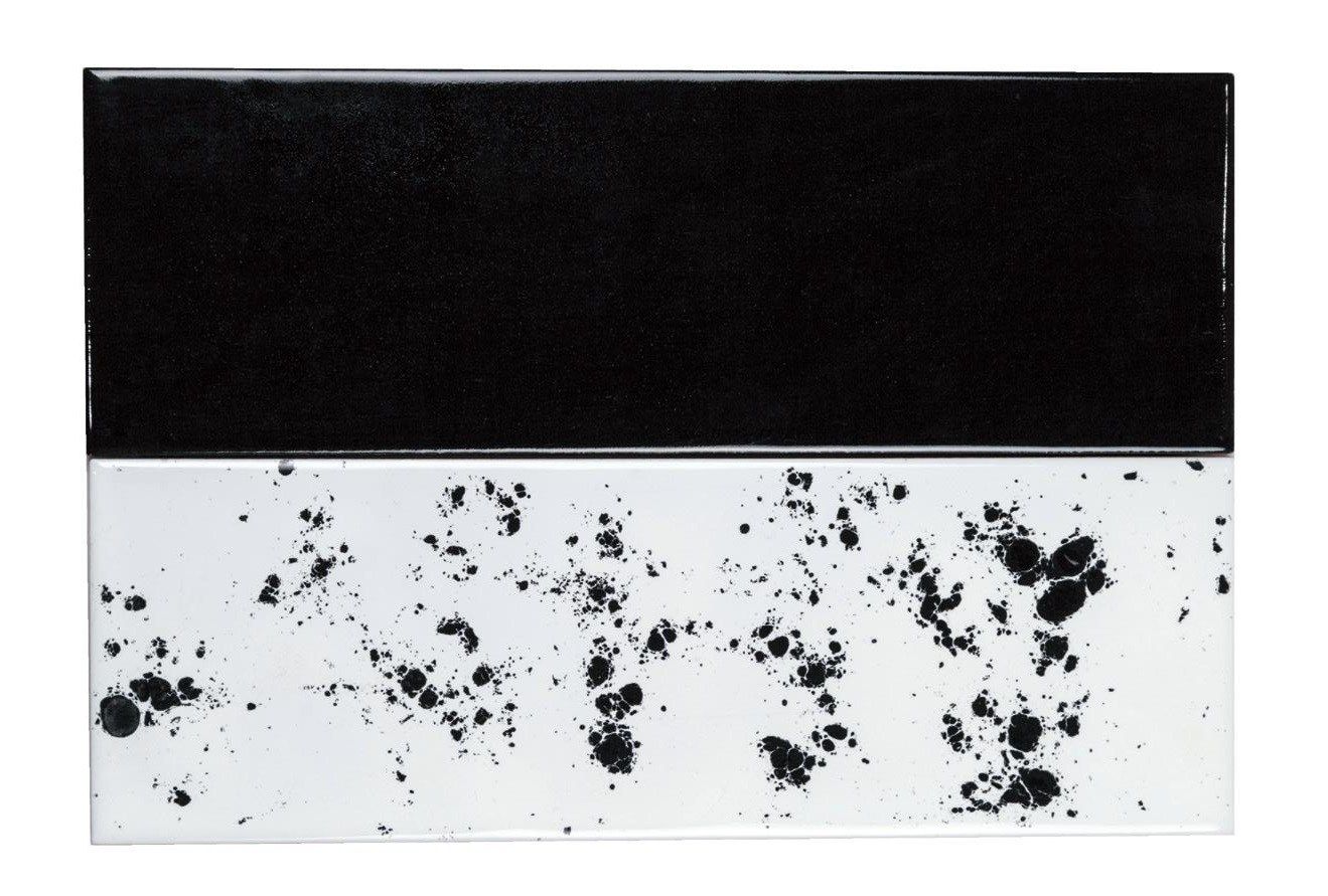 INCHIOSTRO SIMPATICO | Rivestimento in maiolica Collezione Inchiostro ...